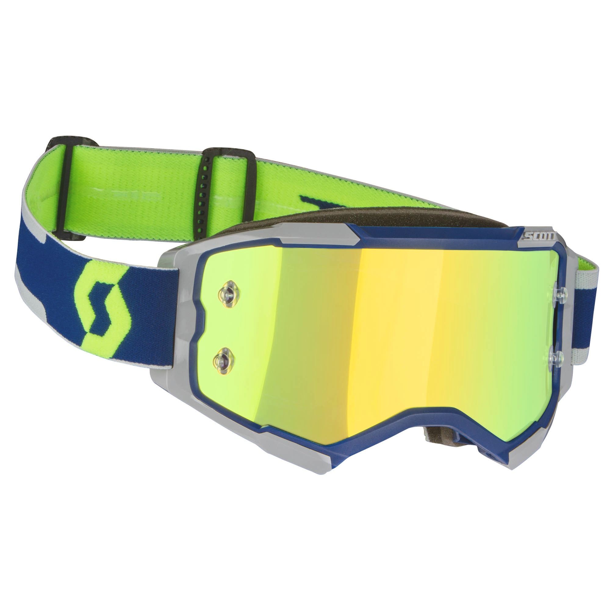 SCOTT Fury Goggle