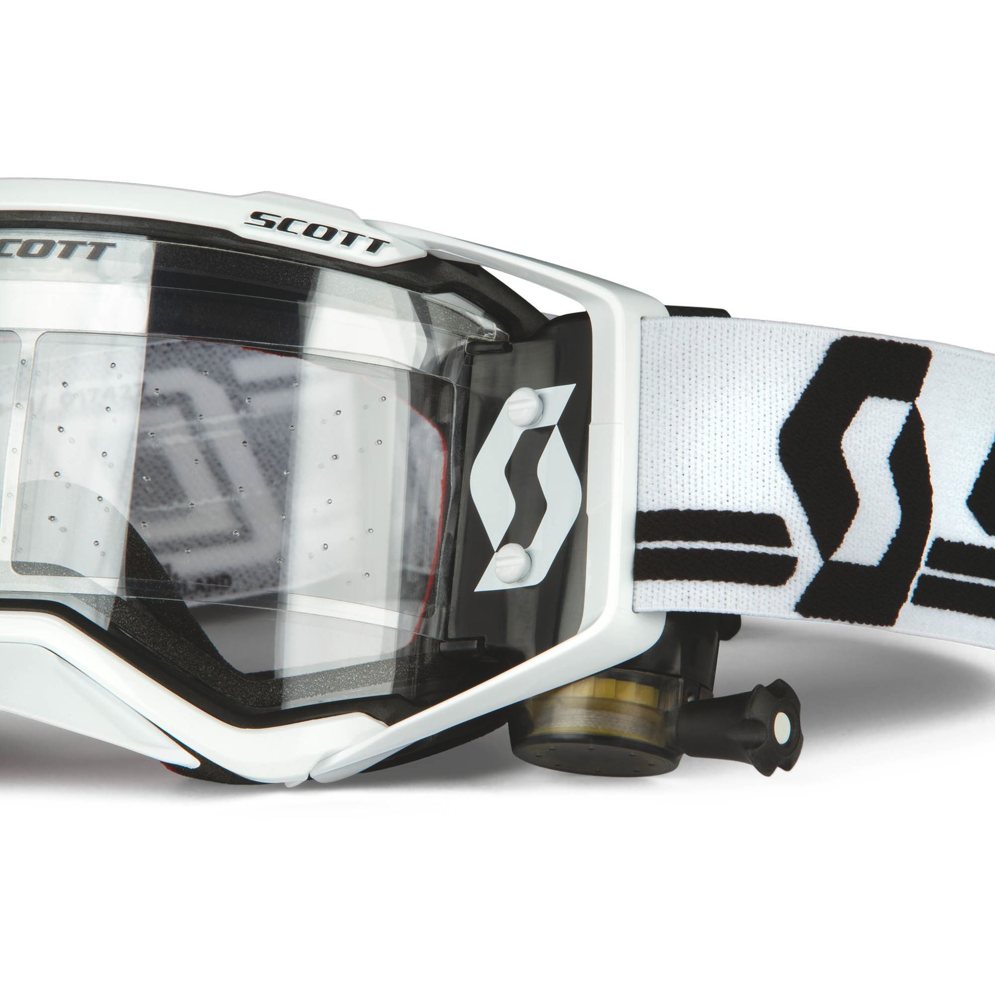 SCOTT Prospect Super WFS Goggle