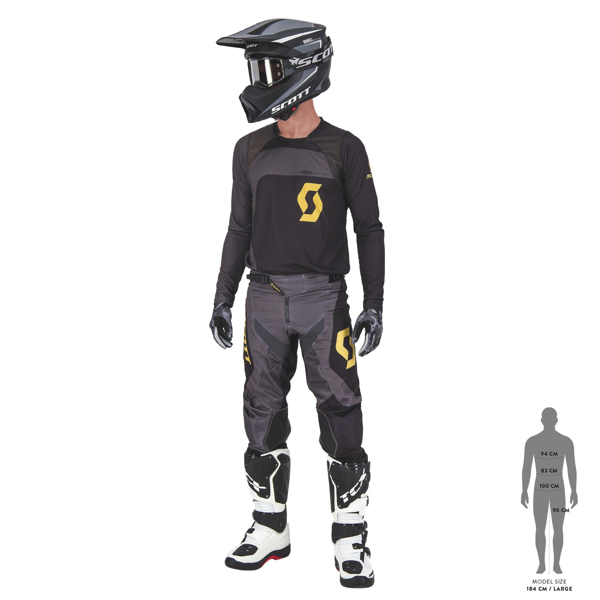 SCOTT 450 Podium Pant