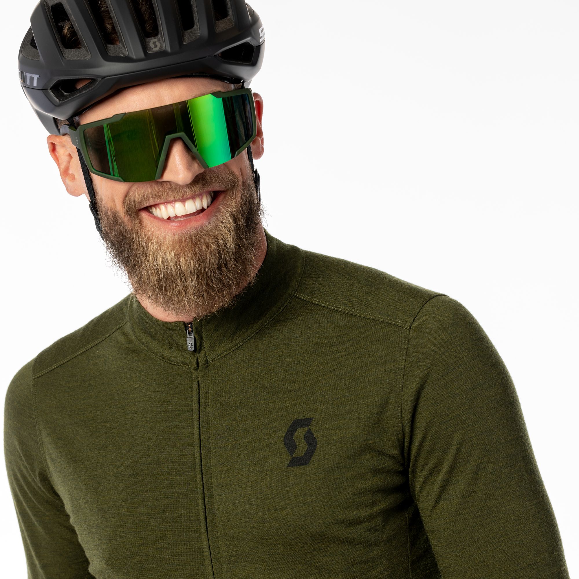 Gafas de sol Shield Compact de SCOTT