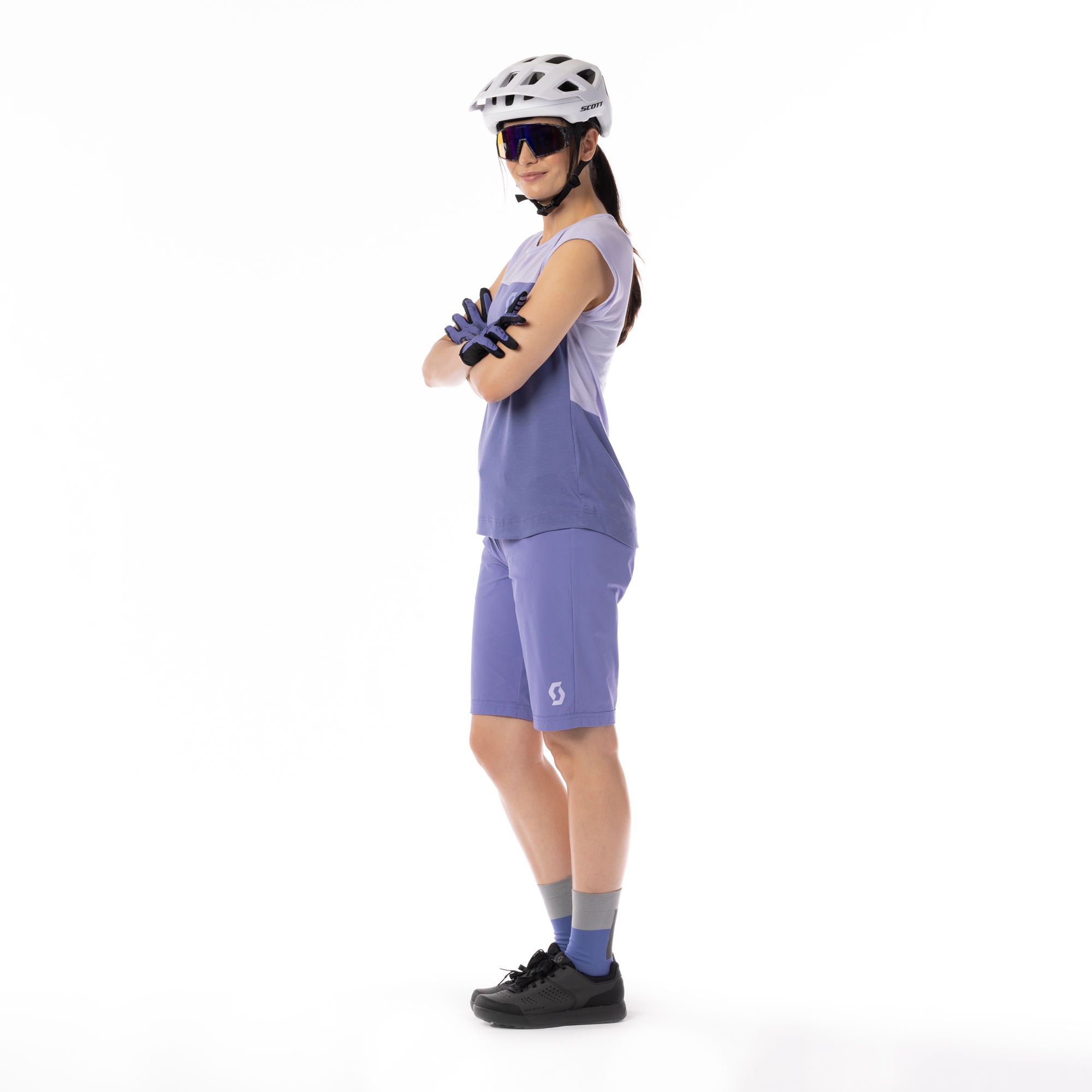 SCOTT Pro Shield Sunglasses