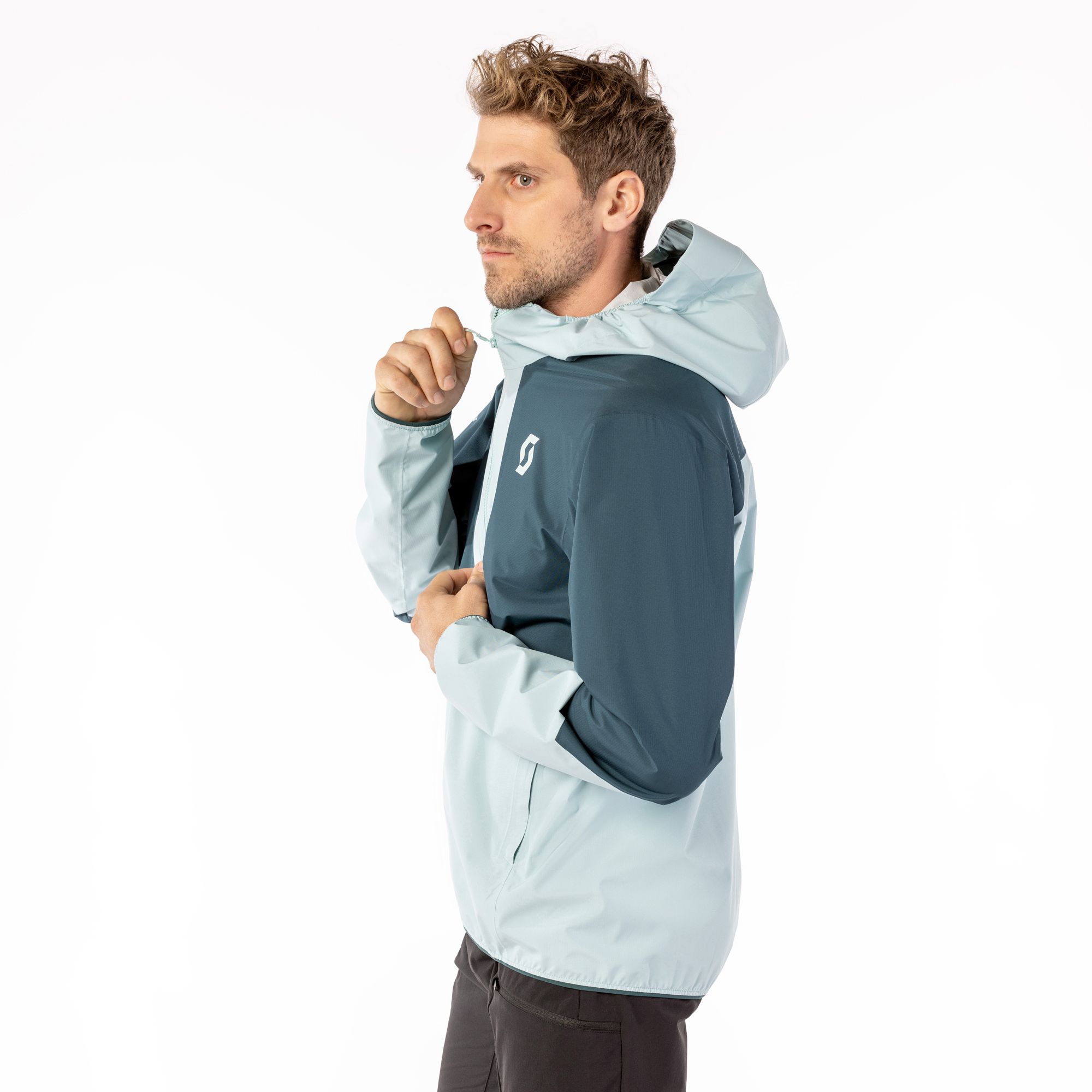 SCOTT Explorair Light Dryo 2.5 Layer Men's Jacket