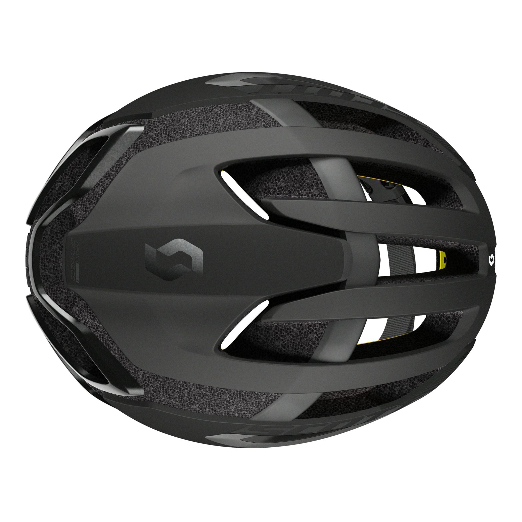 SCOTT Centric PLUS (CPSC) Helmet