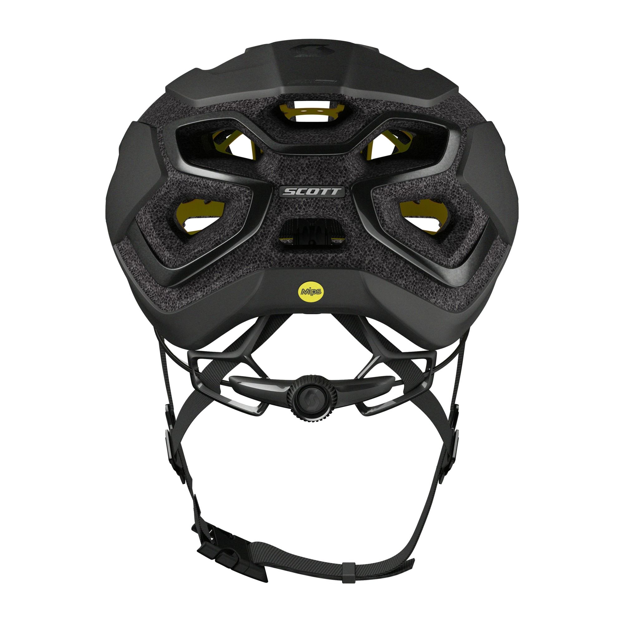 SCOTT Centric PLUS (CPSC) Helmet