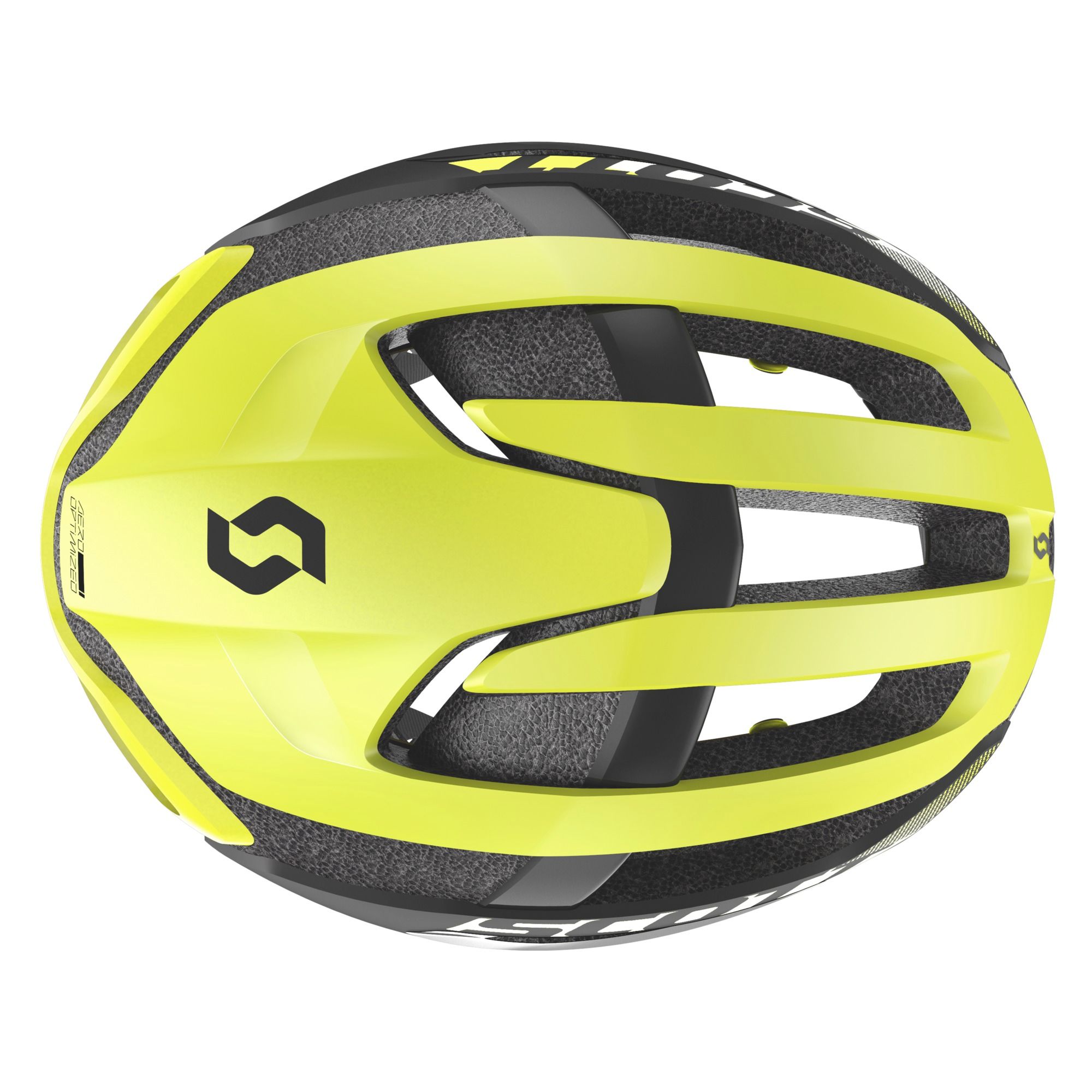 SCOTT Centric PLUS (CPSC) Helmet