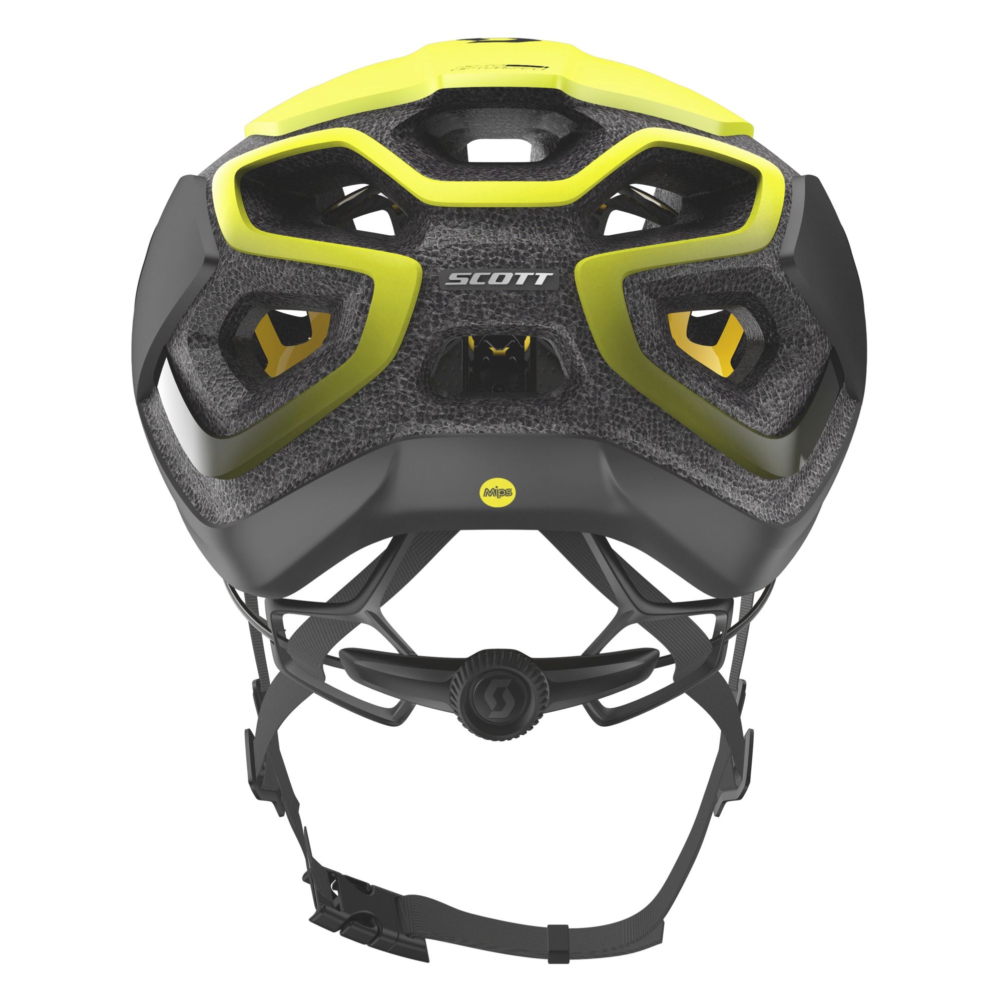 SCOTT Centric PLUS (CPSC) Helmet