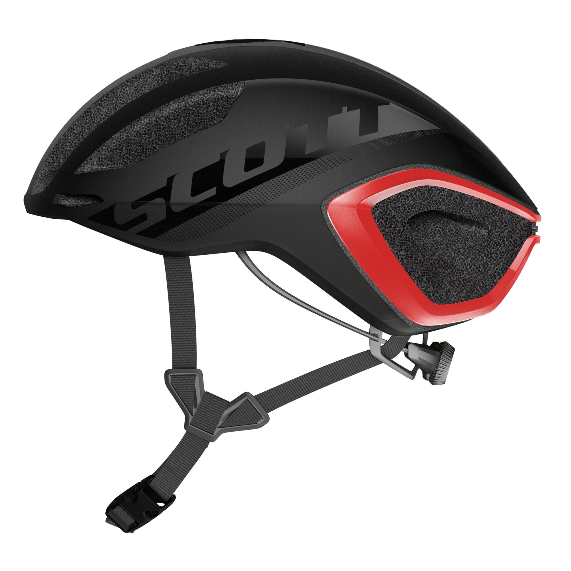 SCOTT Cadence PLUS (CPSC) Helmet