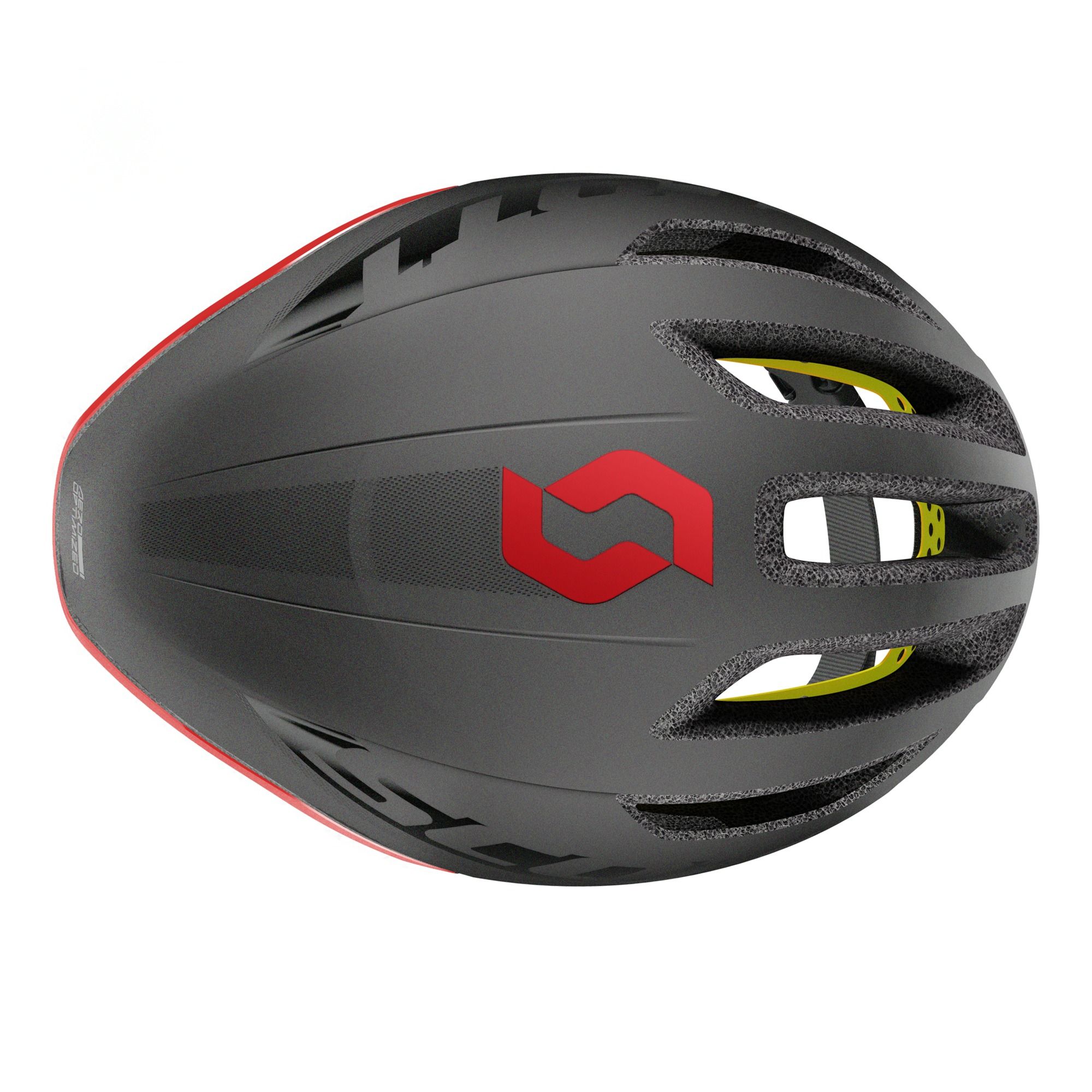 SCOTT Cadence PLUS (CPSC) Helmet