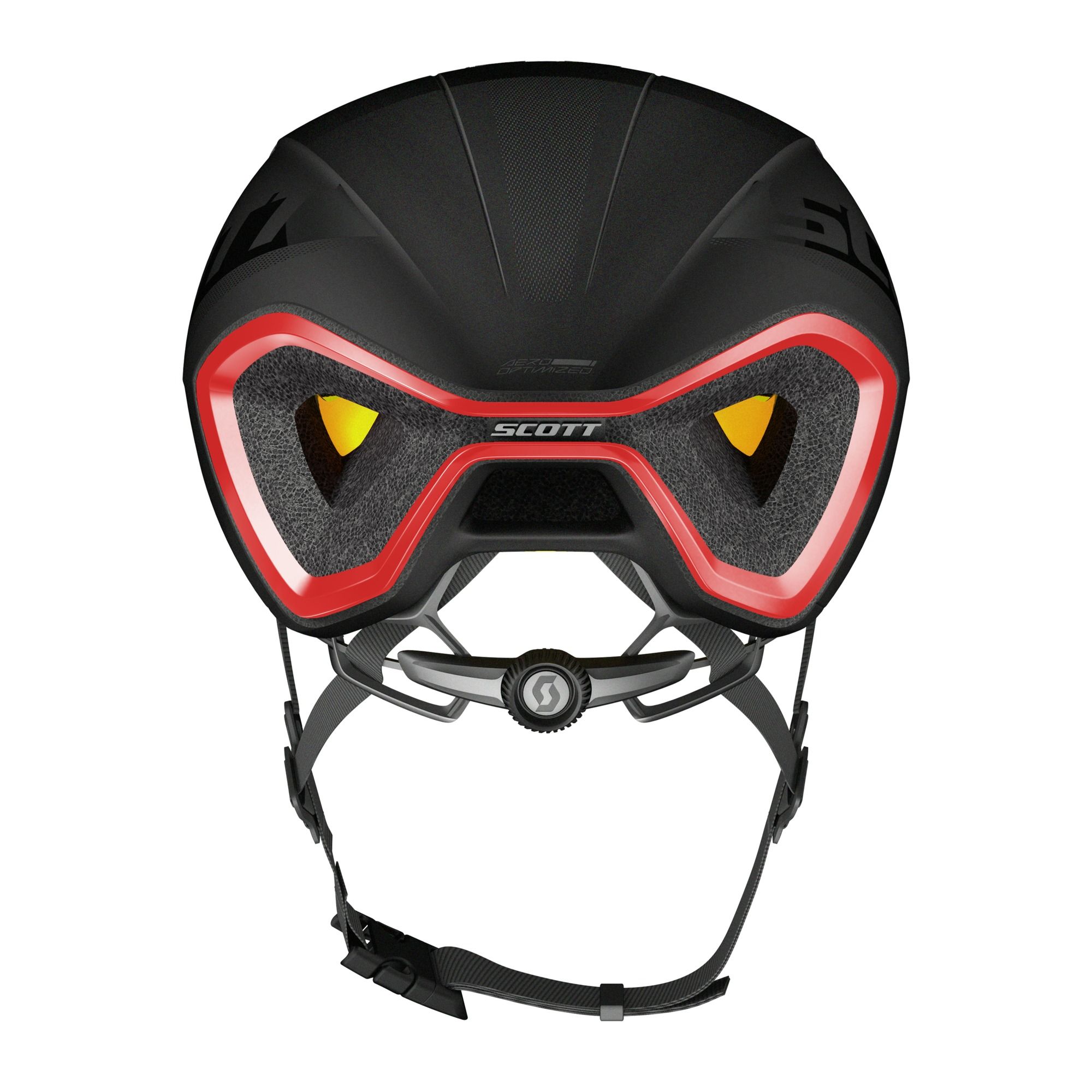 SCOTT Cadence PLUS (CPSC) Helmet