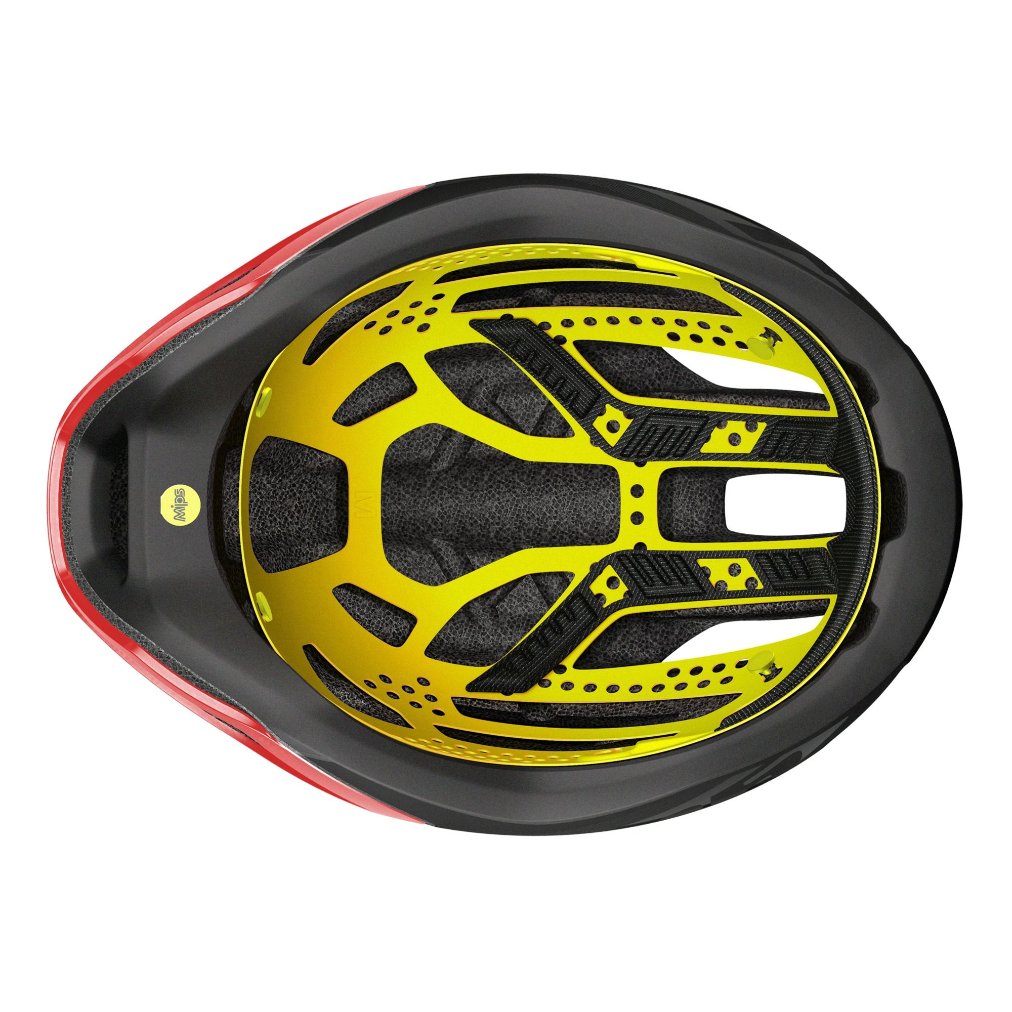 SCOTT Cadence PLUS (CPSC) Helmet