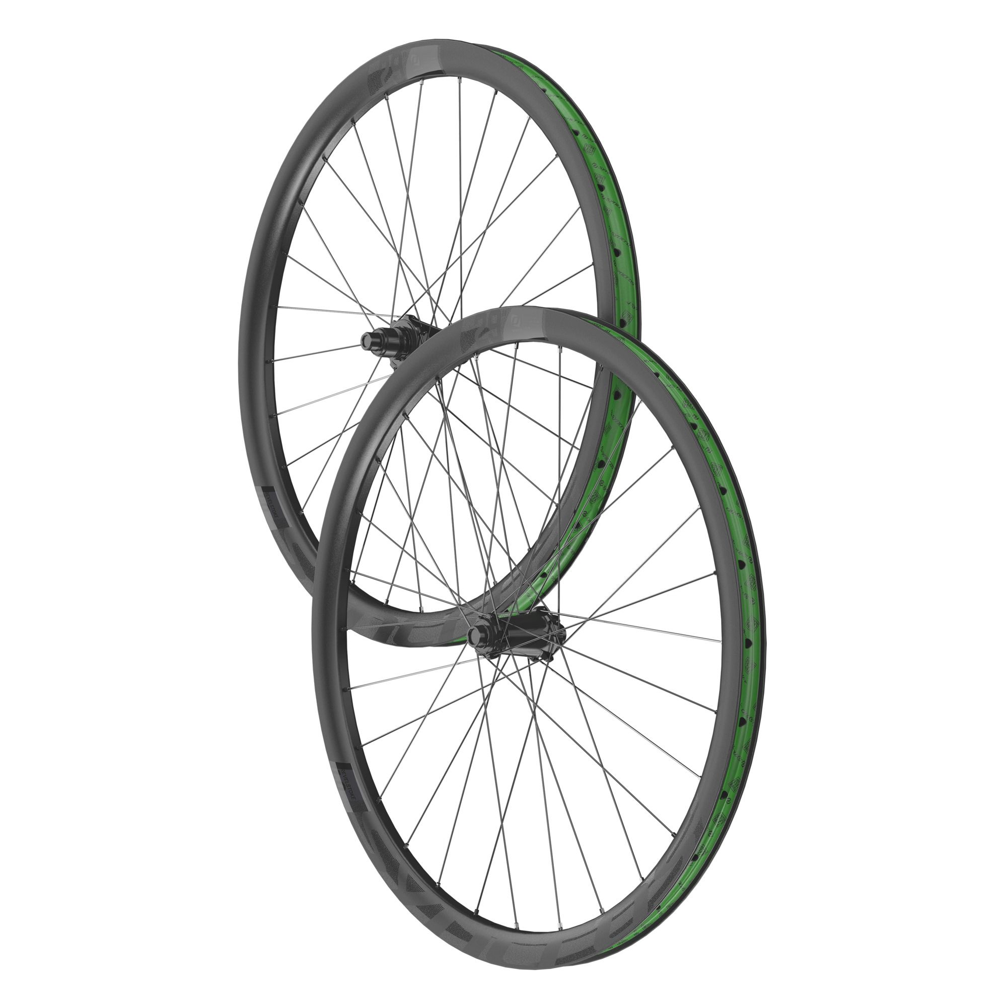 SYNCROS Revelstoke 1.0 Wheelset