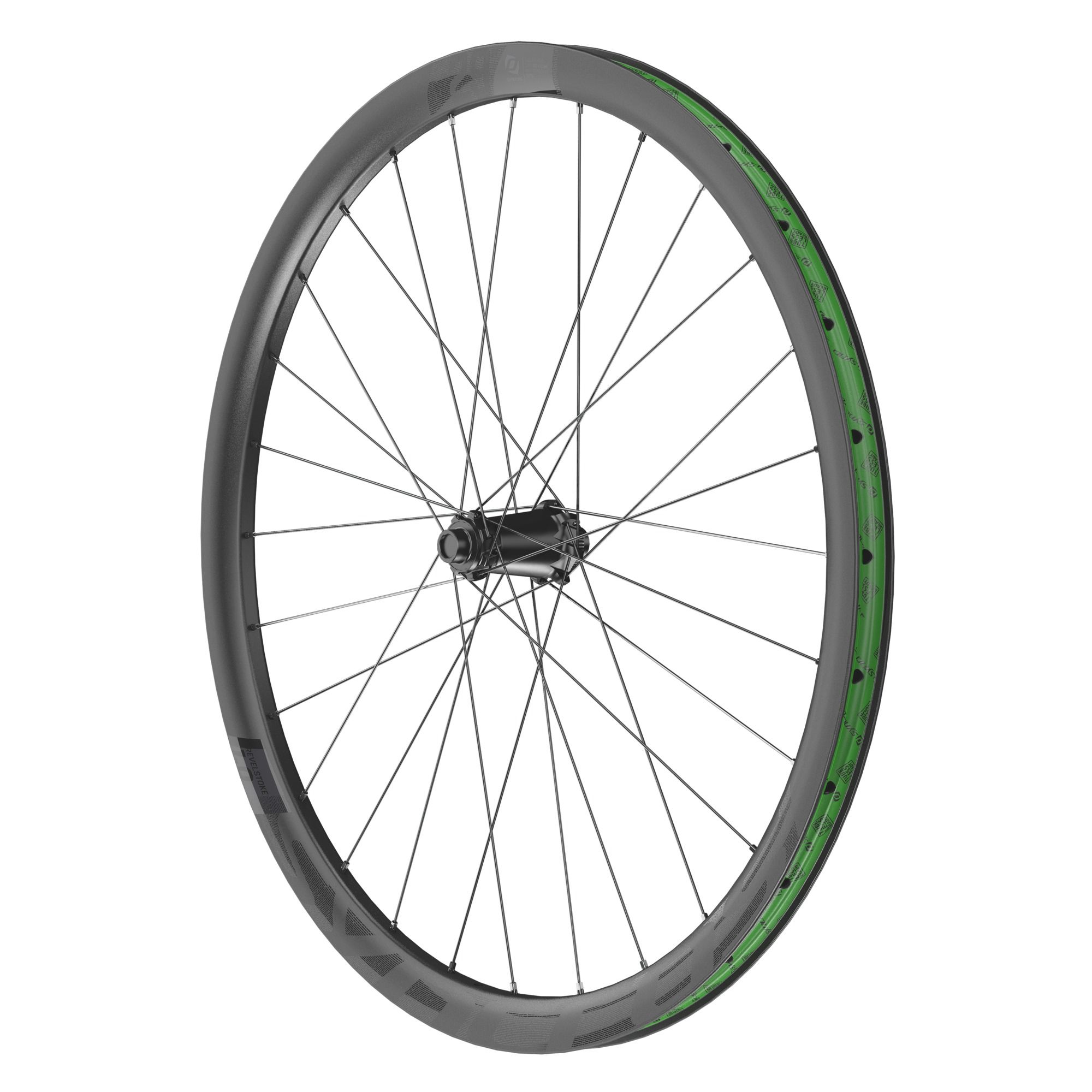 SYNCROS Revelstoke 1.0 Wheelset