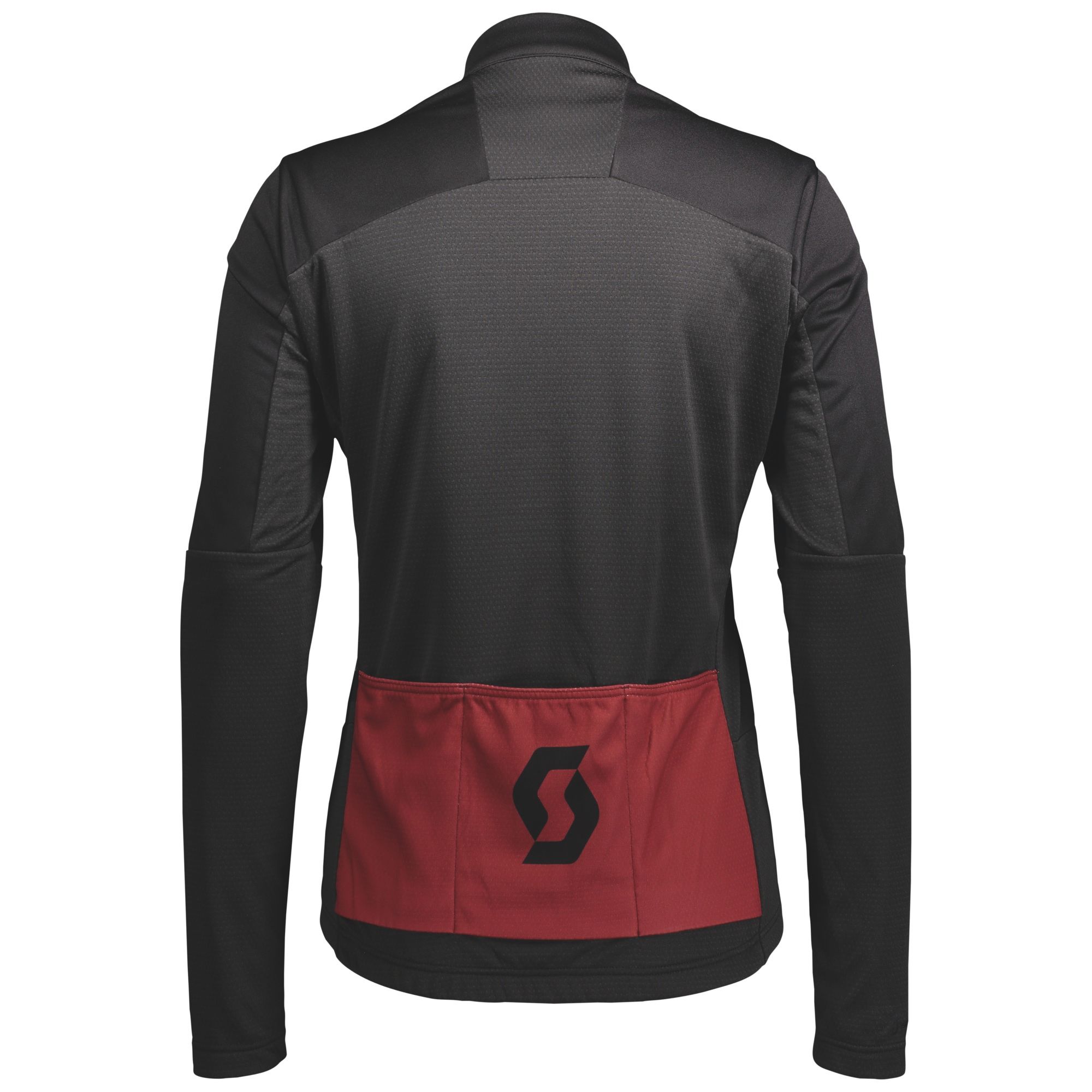 SCOTT RC Warm Hybrid WB Women's Jacket