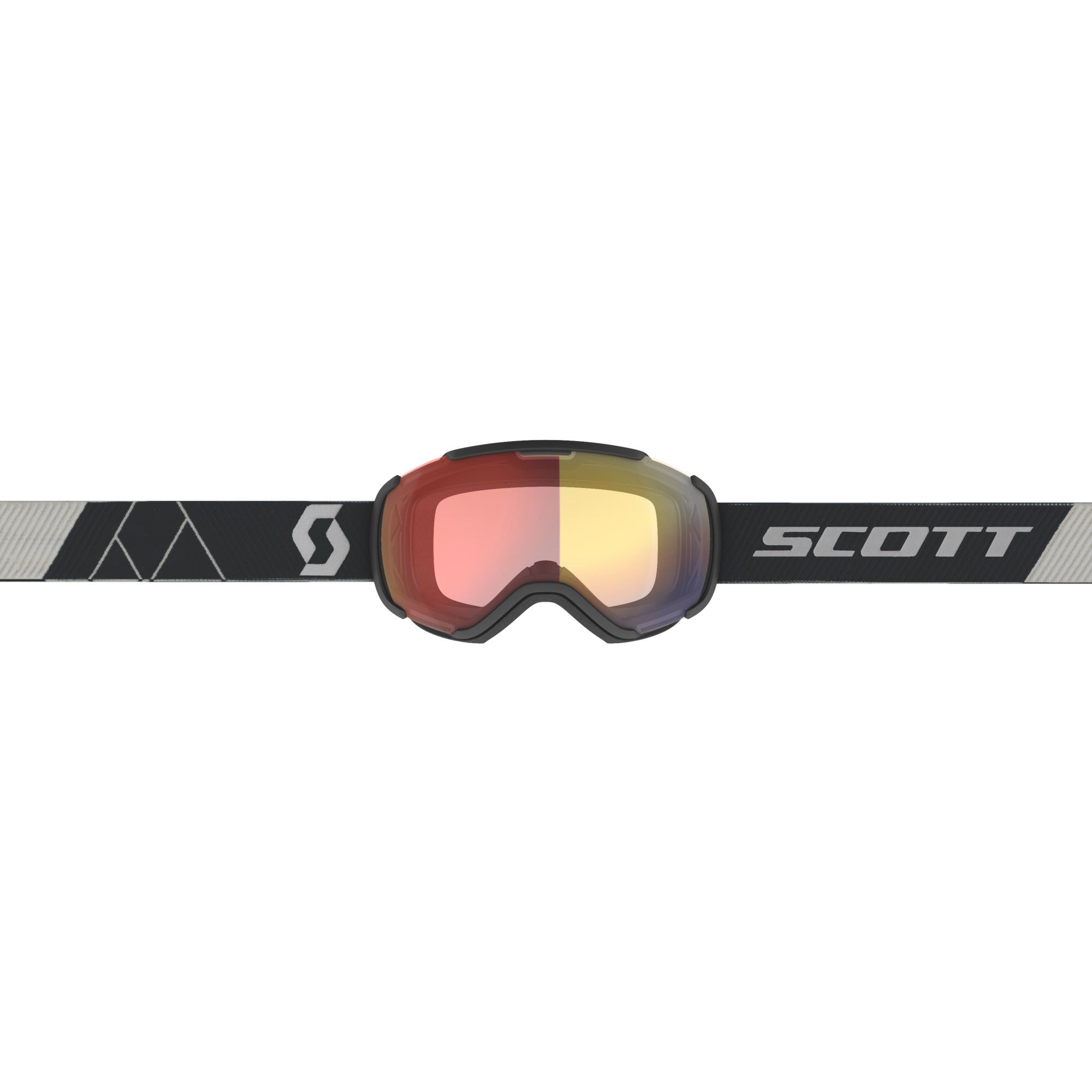 SCOTT Faze II Goggle