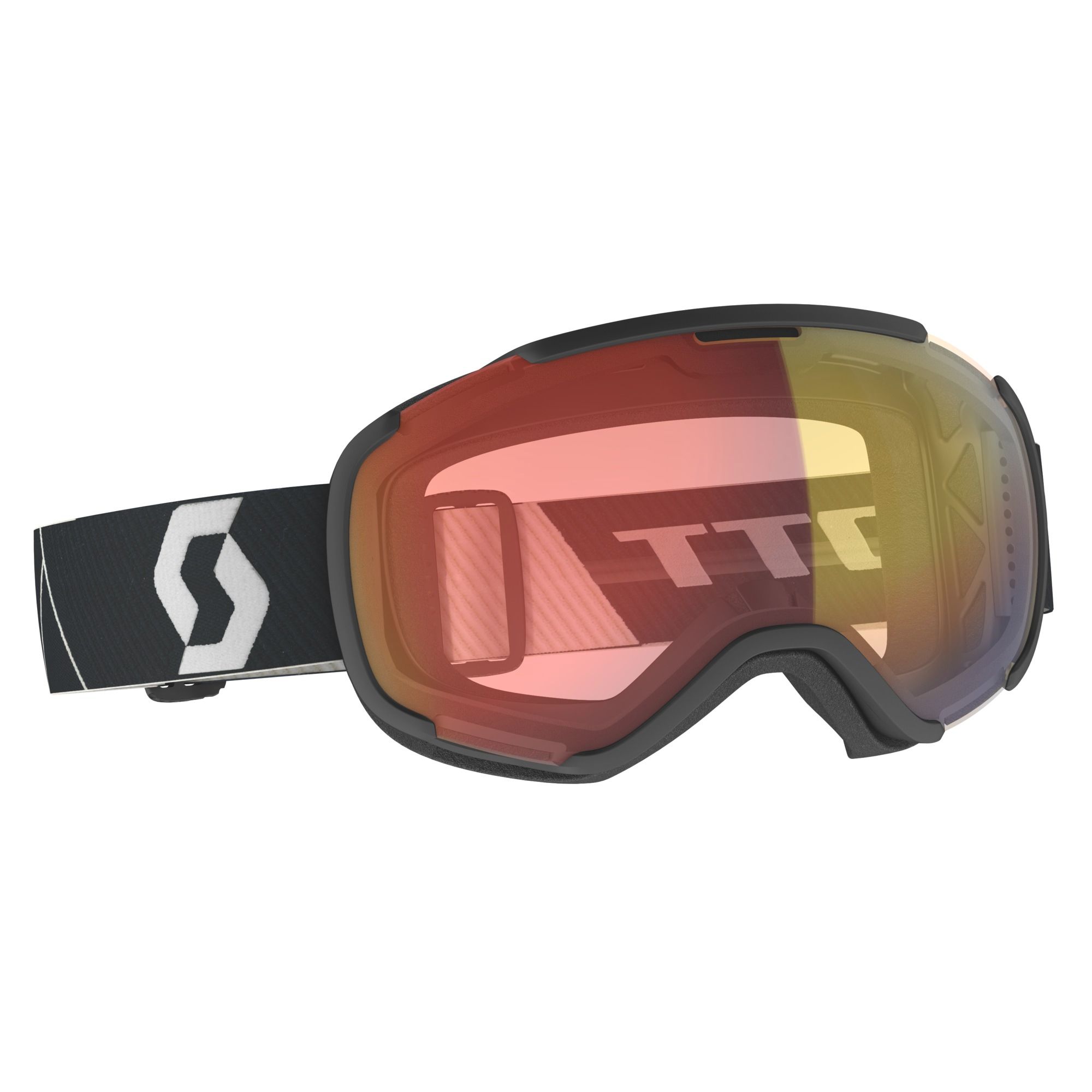 SCOTT Faze II Goggle