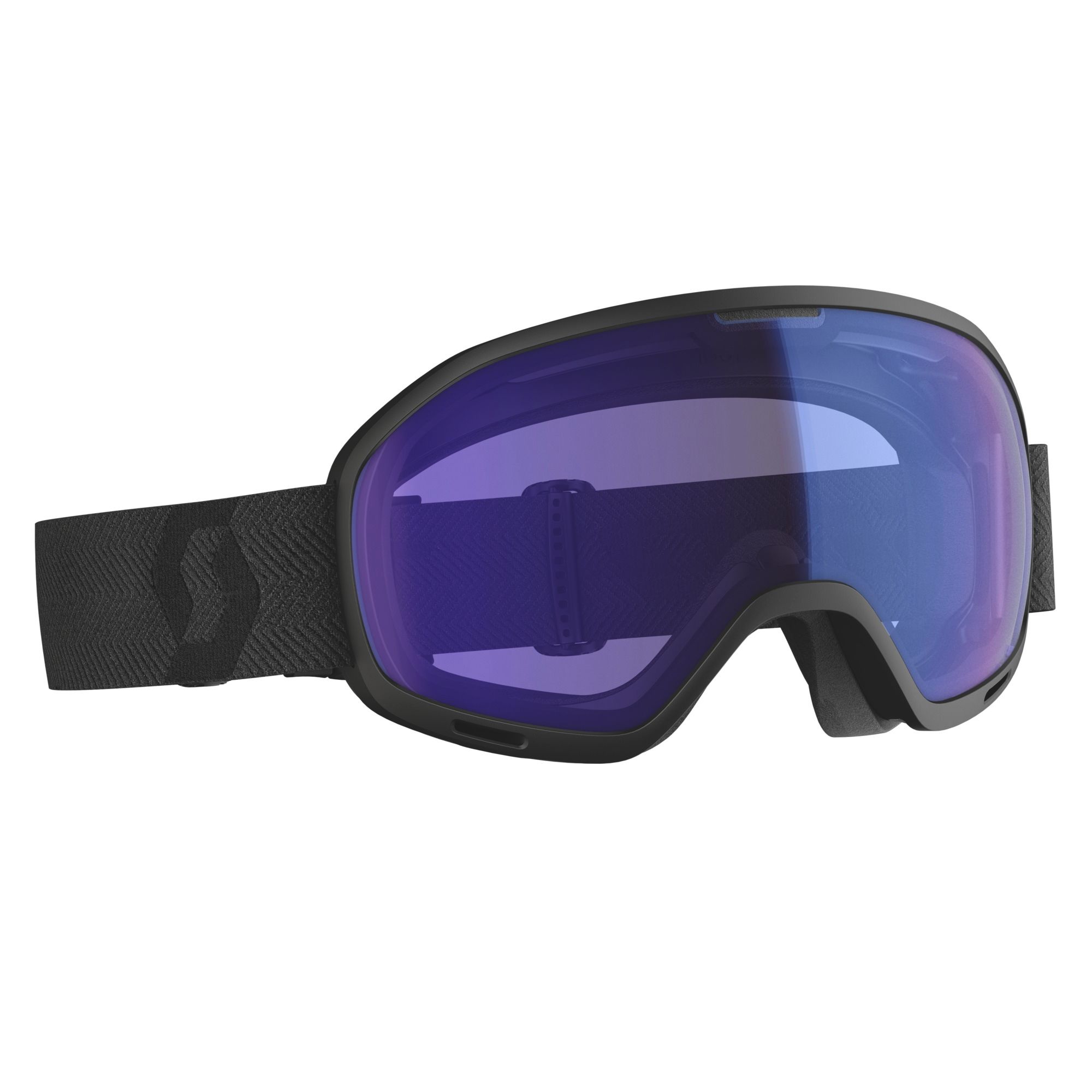 SCOTT Unlimited II OTG Illuminator Goggle
