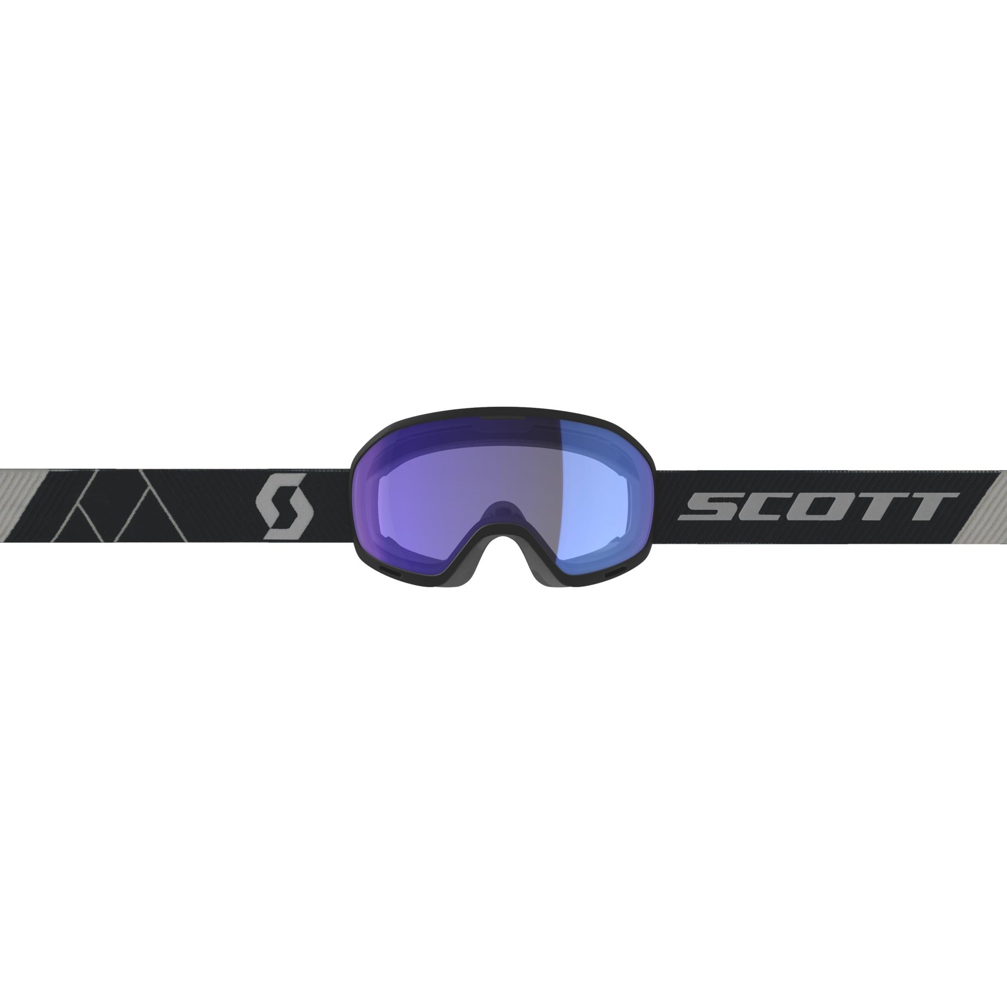 SCOTT Unlimited II OTG Illuminator Goggle