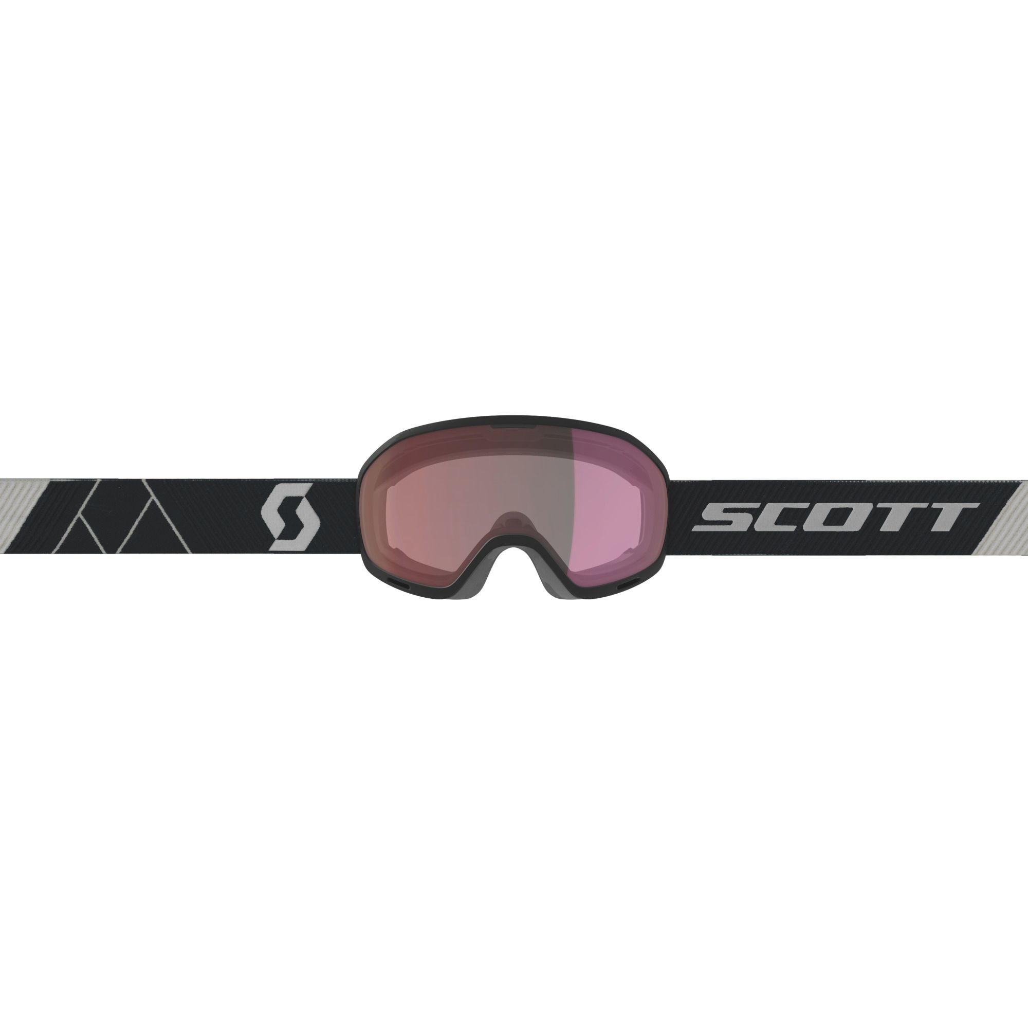 SCOTT Unlimited II OTG Goggle