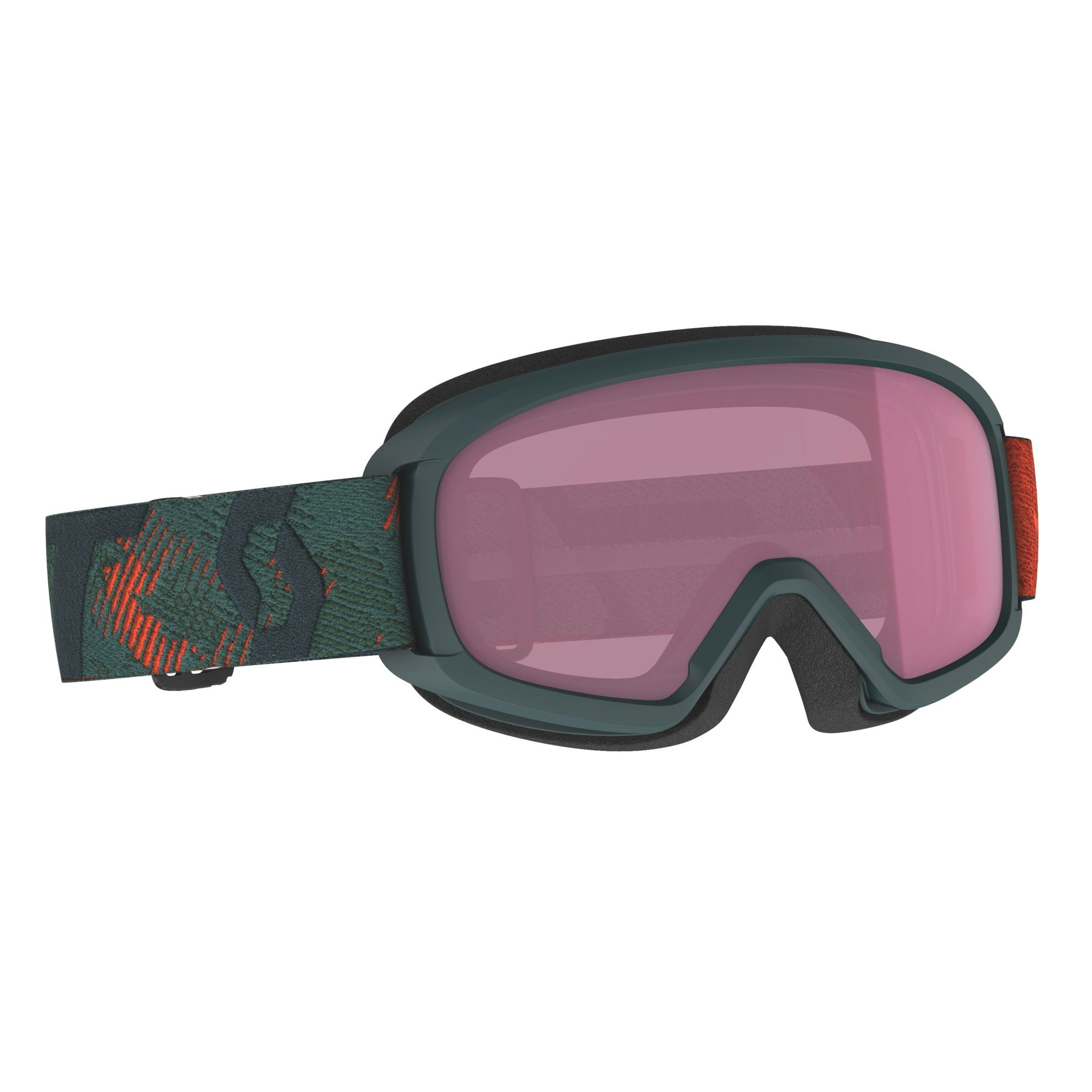 SCOTT Junior Witty Single-Lens Goggle
