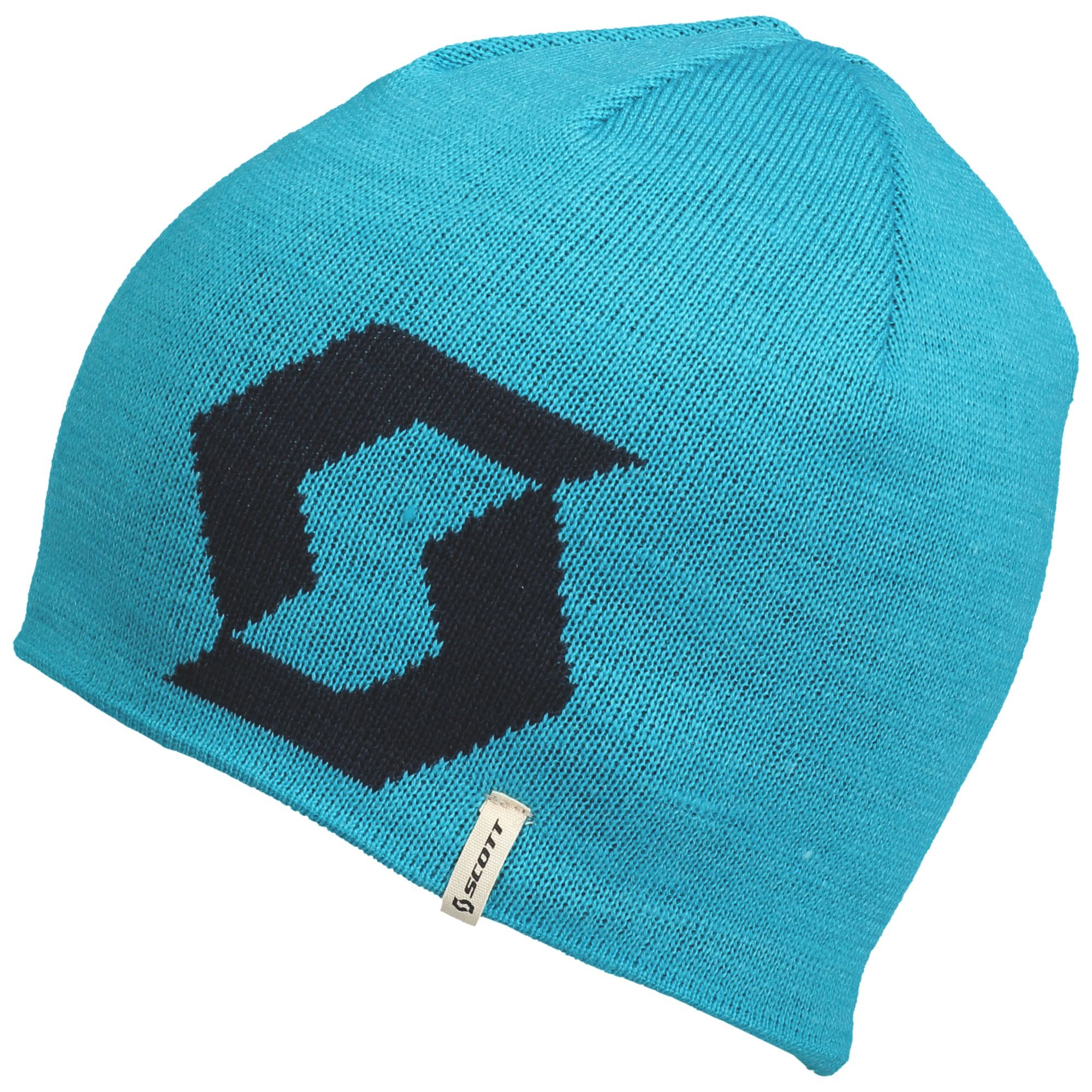 SCOTT Team Junior Beanie (Pack 3)