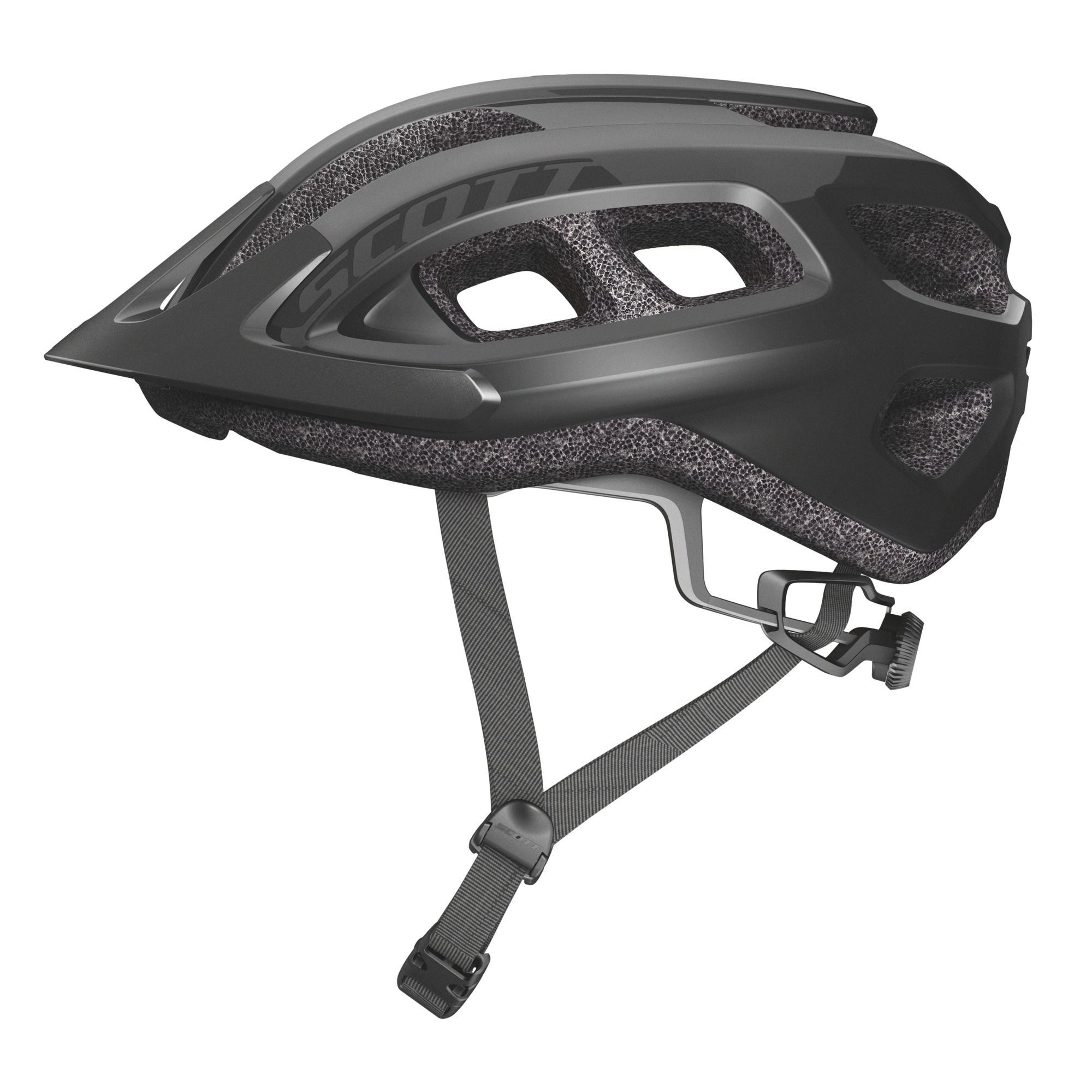 SCOTT Supra (CE) Helmet