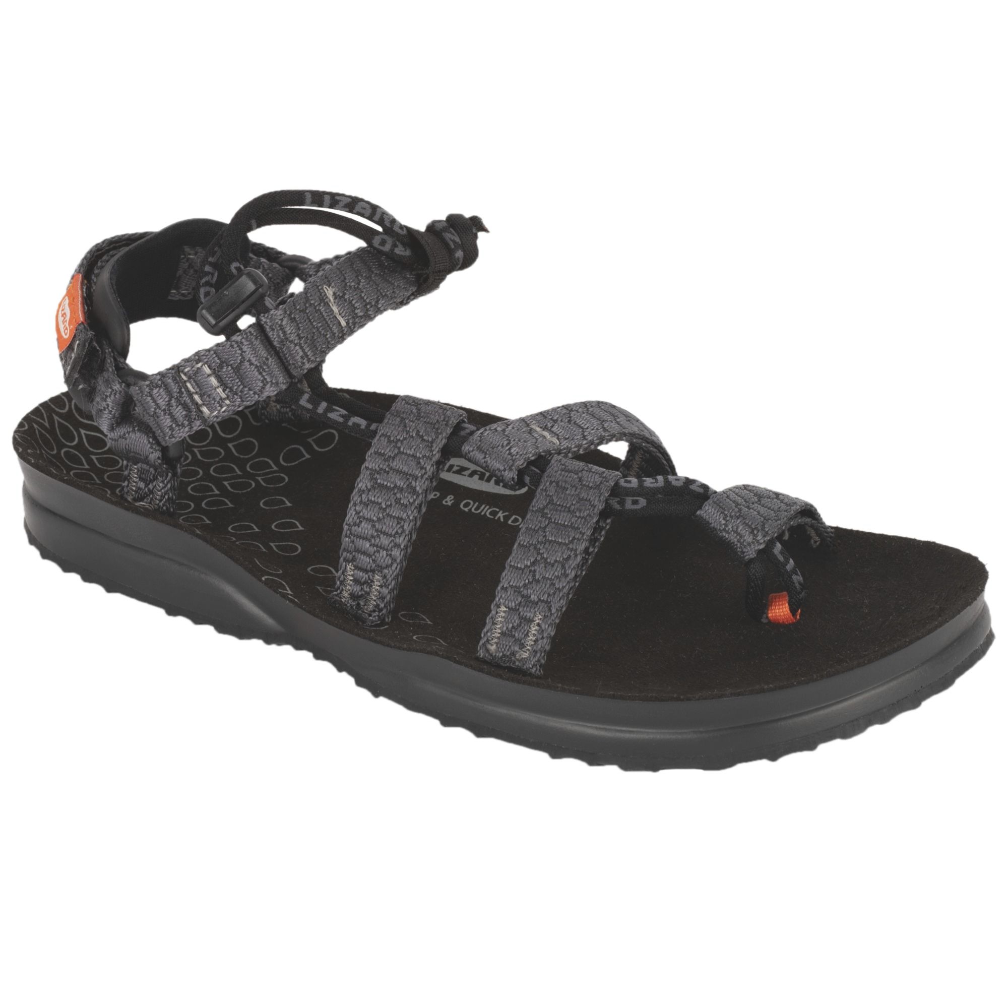 Sandalias LIZARD Hex H2O