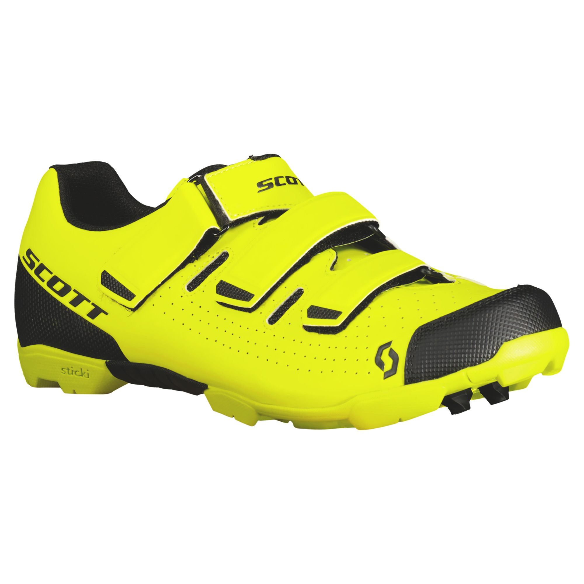 Chaussure SCOTT MTB Comp RS