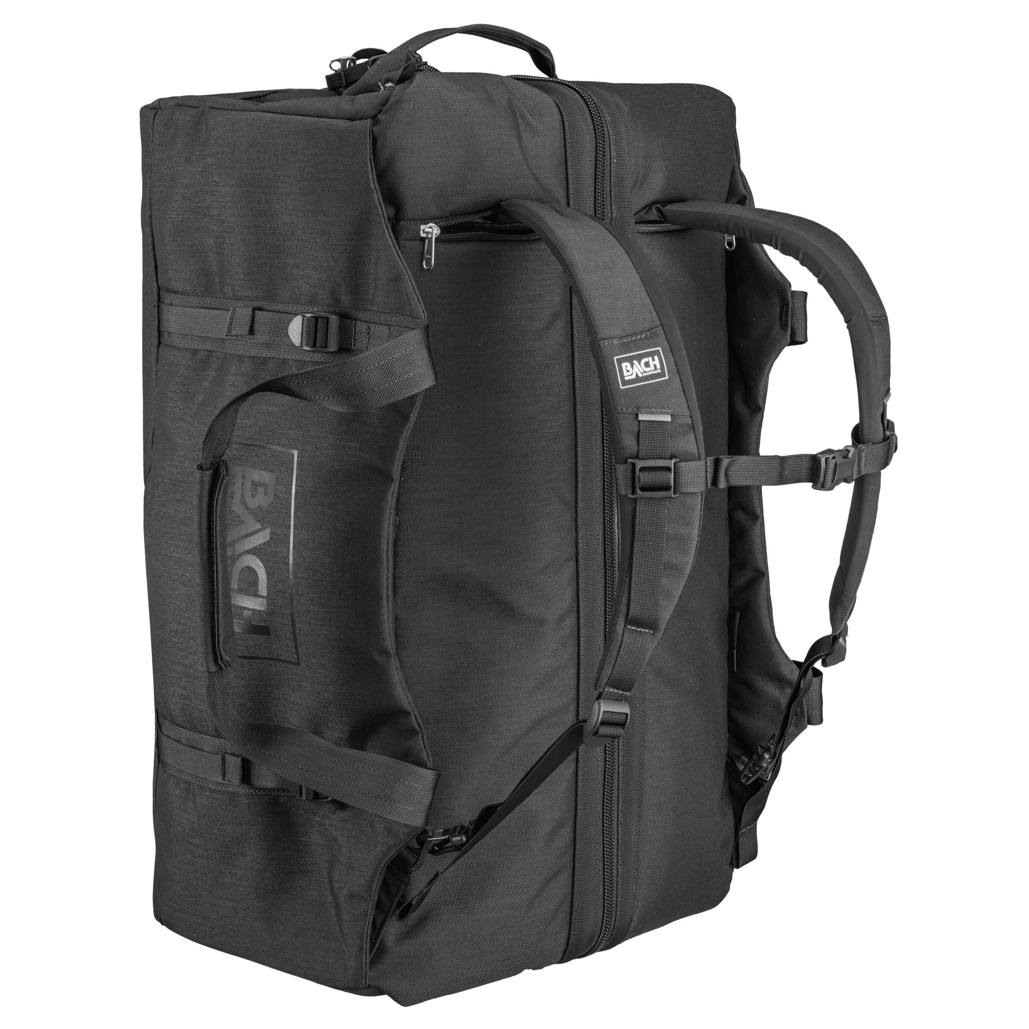 BACH Dr. Duffel 70L