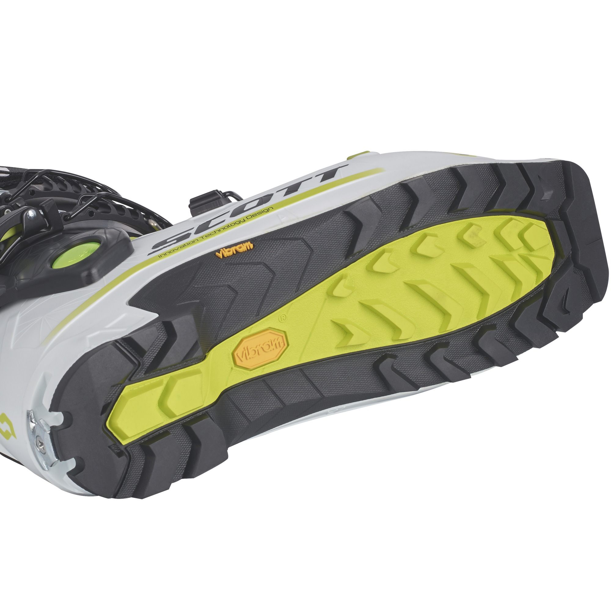 SCOTT Cosmos Tour Ski Boot