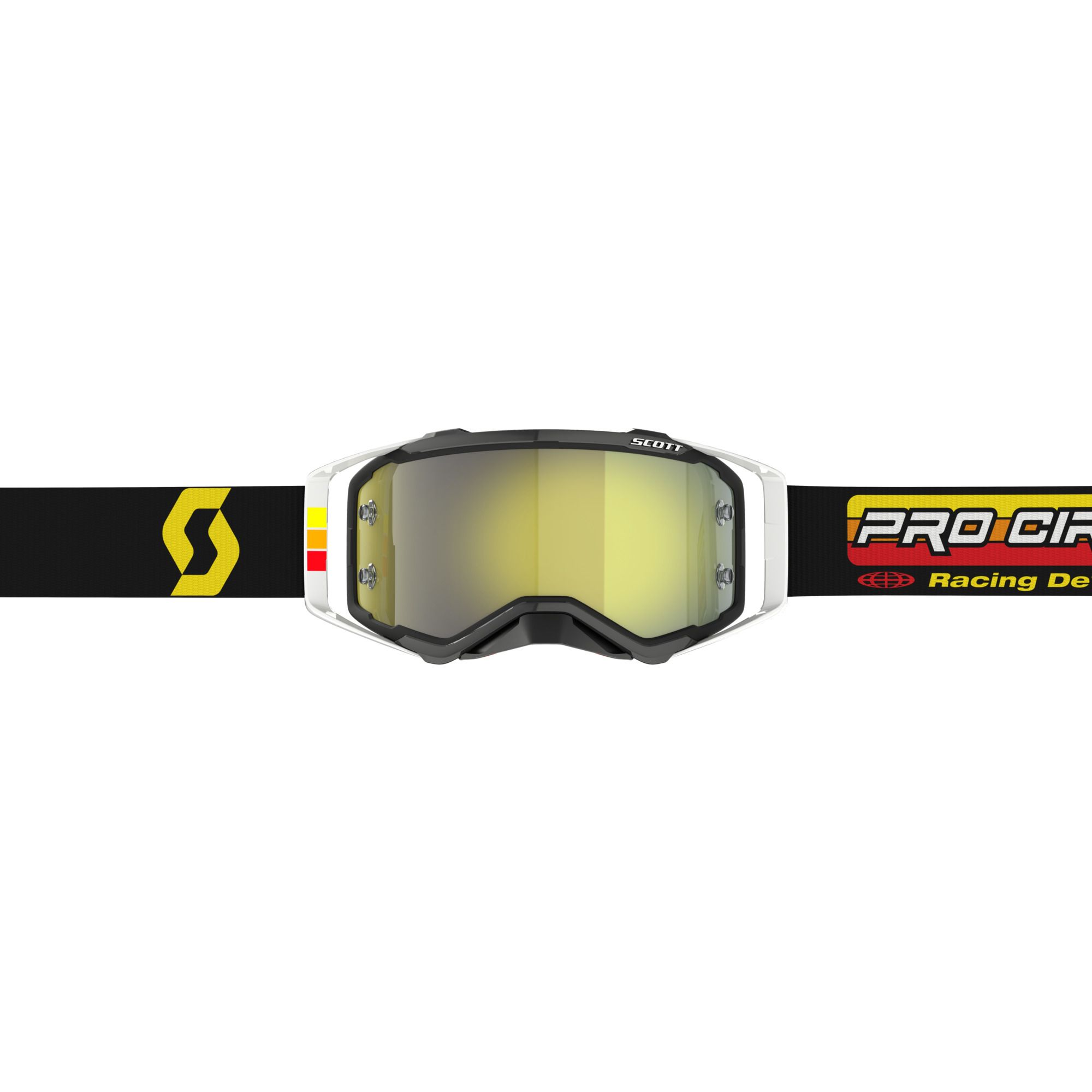 SCOTT Prospect Pro Circuit Goggle SCOTT Prospect Pro Circuit Goggle