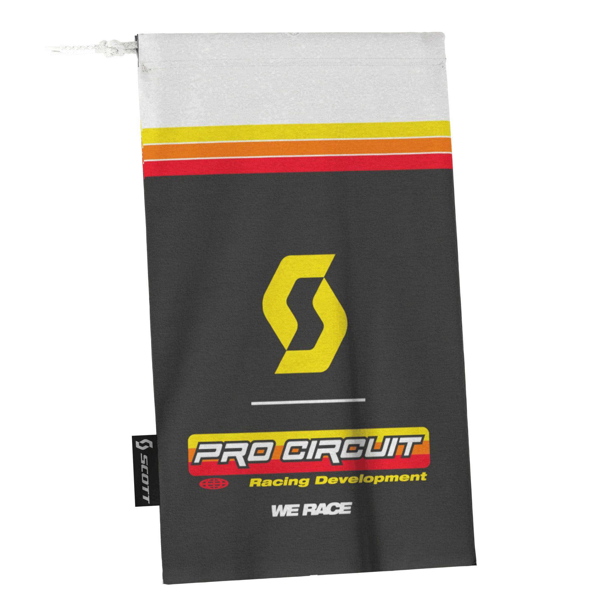SCOTT Prospect Pro Circuit Goggle SCOTT Prospect Pro Circuit Goggle