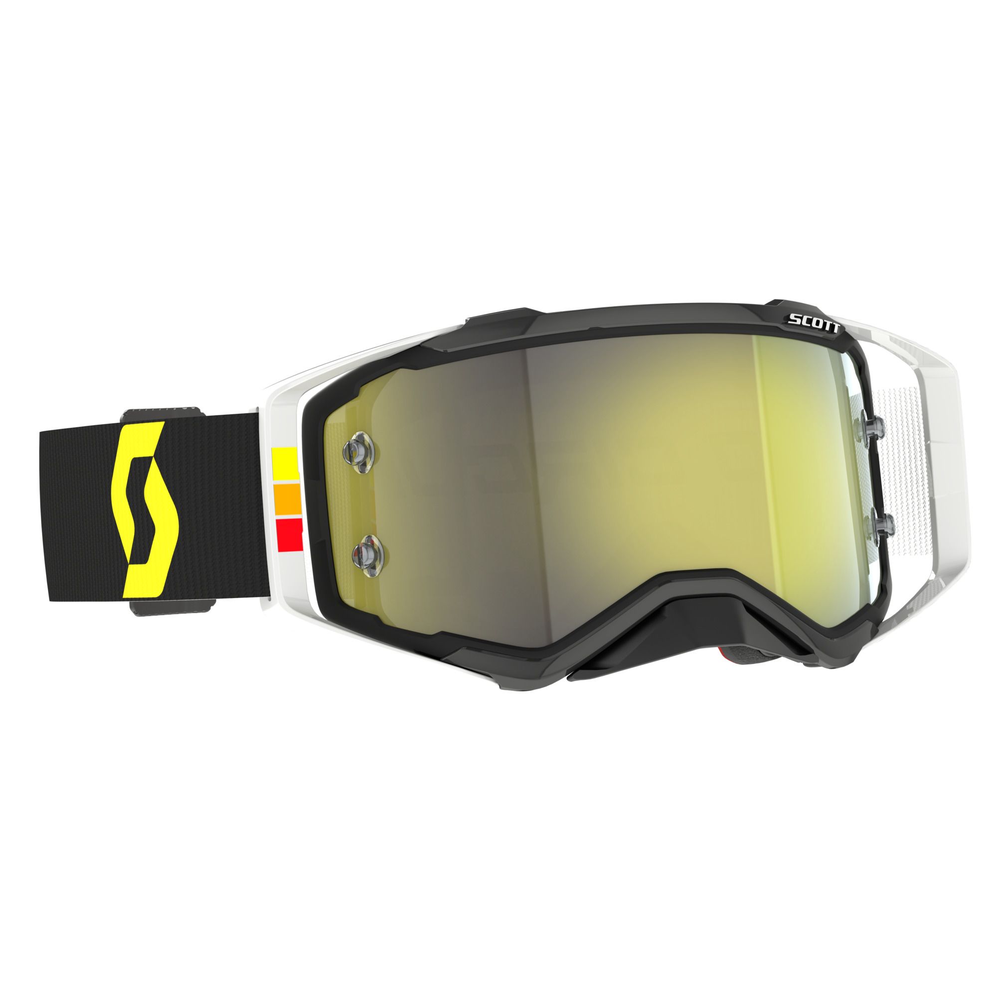 SCOTT Prospect Pro Circuit Goggle SCOTT Prospect Pro Circuit Goggle