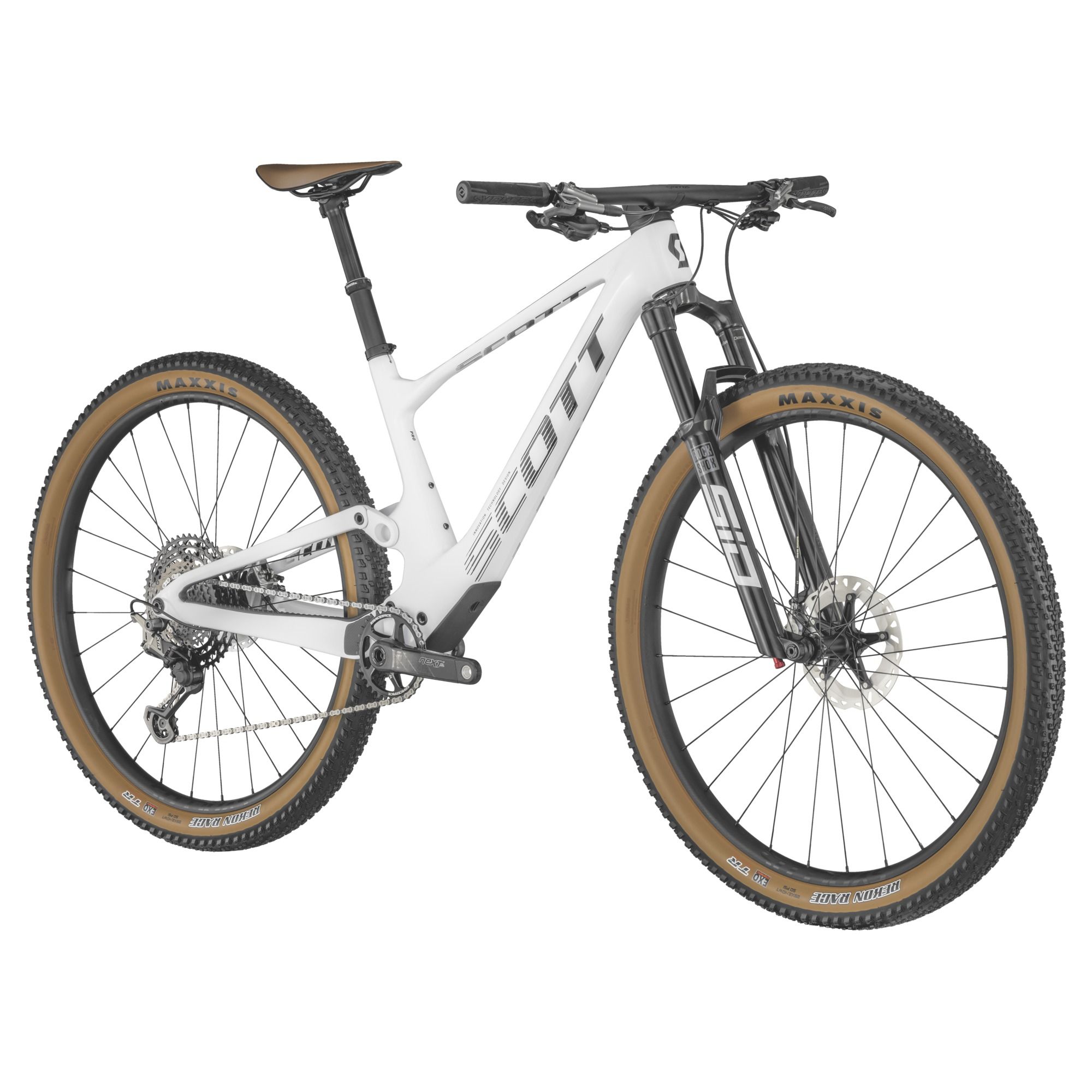 SCOTT Spark RC Pro Bike SCOTT Spark RC Pro Bike