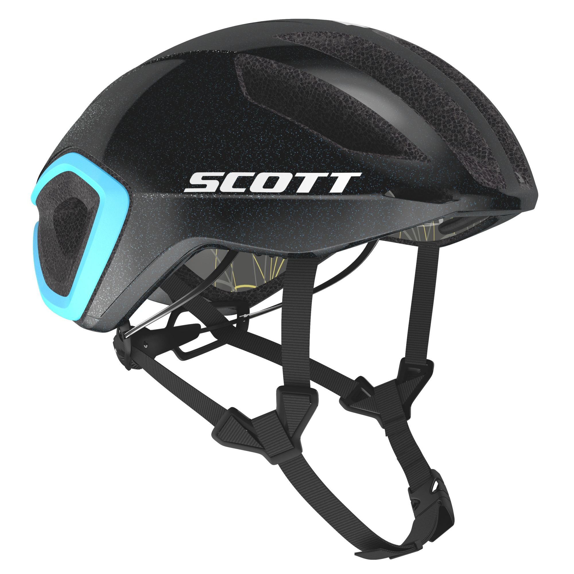 SCOTT Cadence PLUS (AS) Helmet