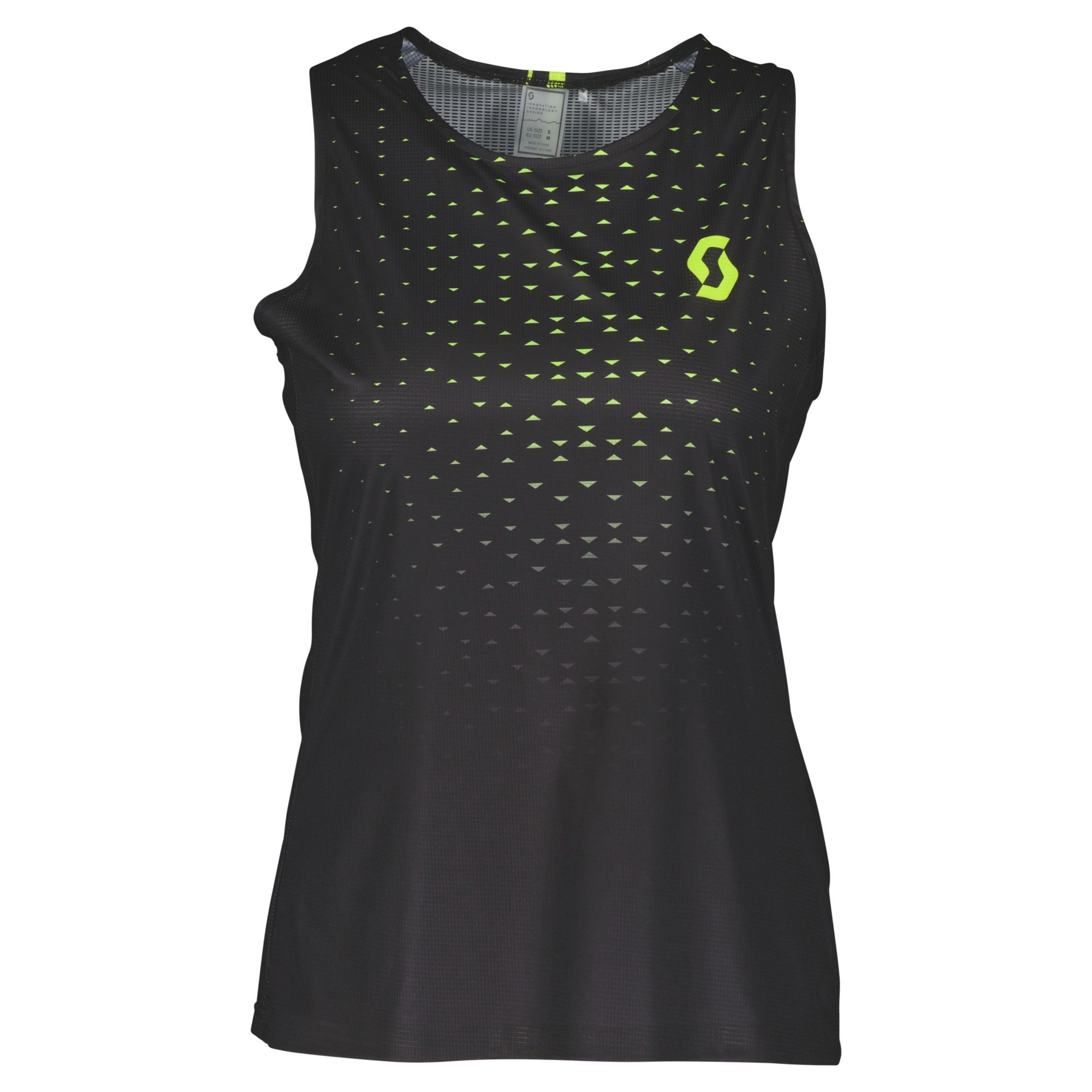 SCOTT RC Run Women's Tank