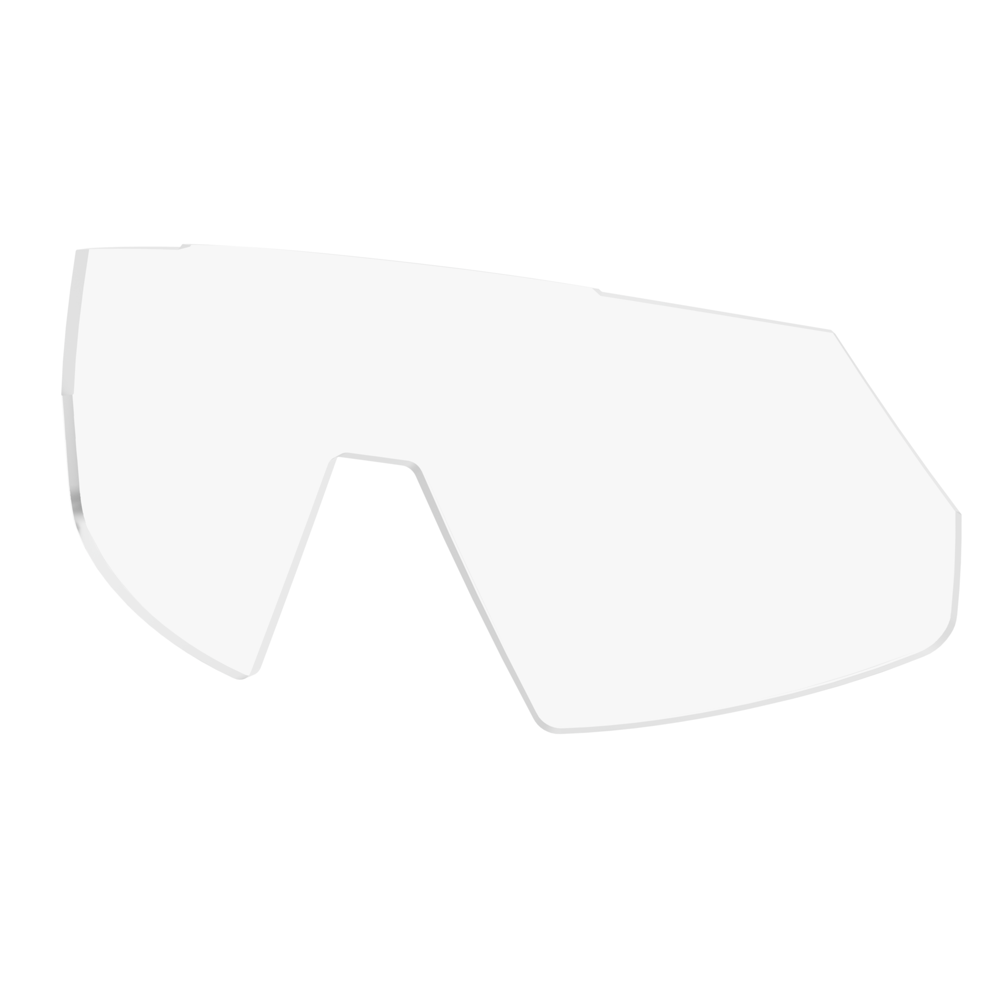 SCOTT Pro Shield Lens