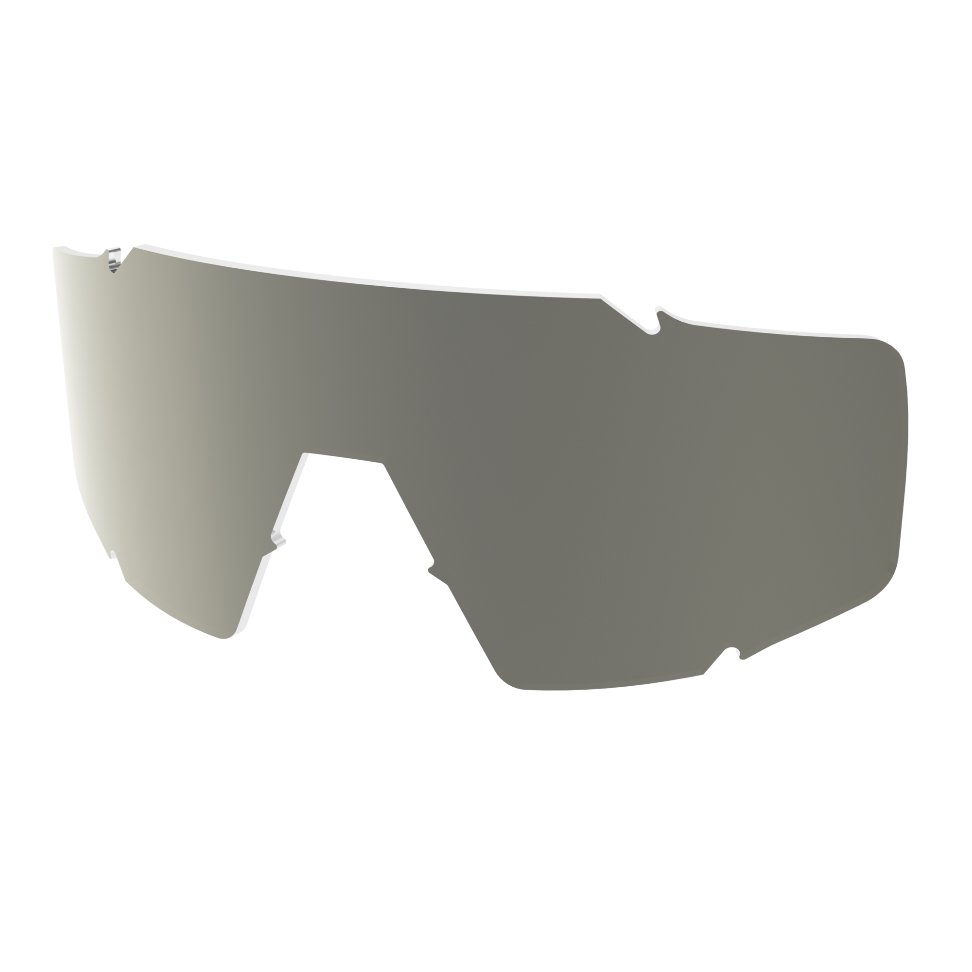 SCOTT Shield Compact Lens