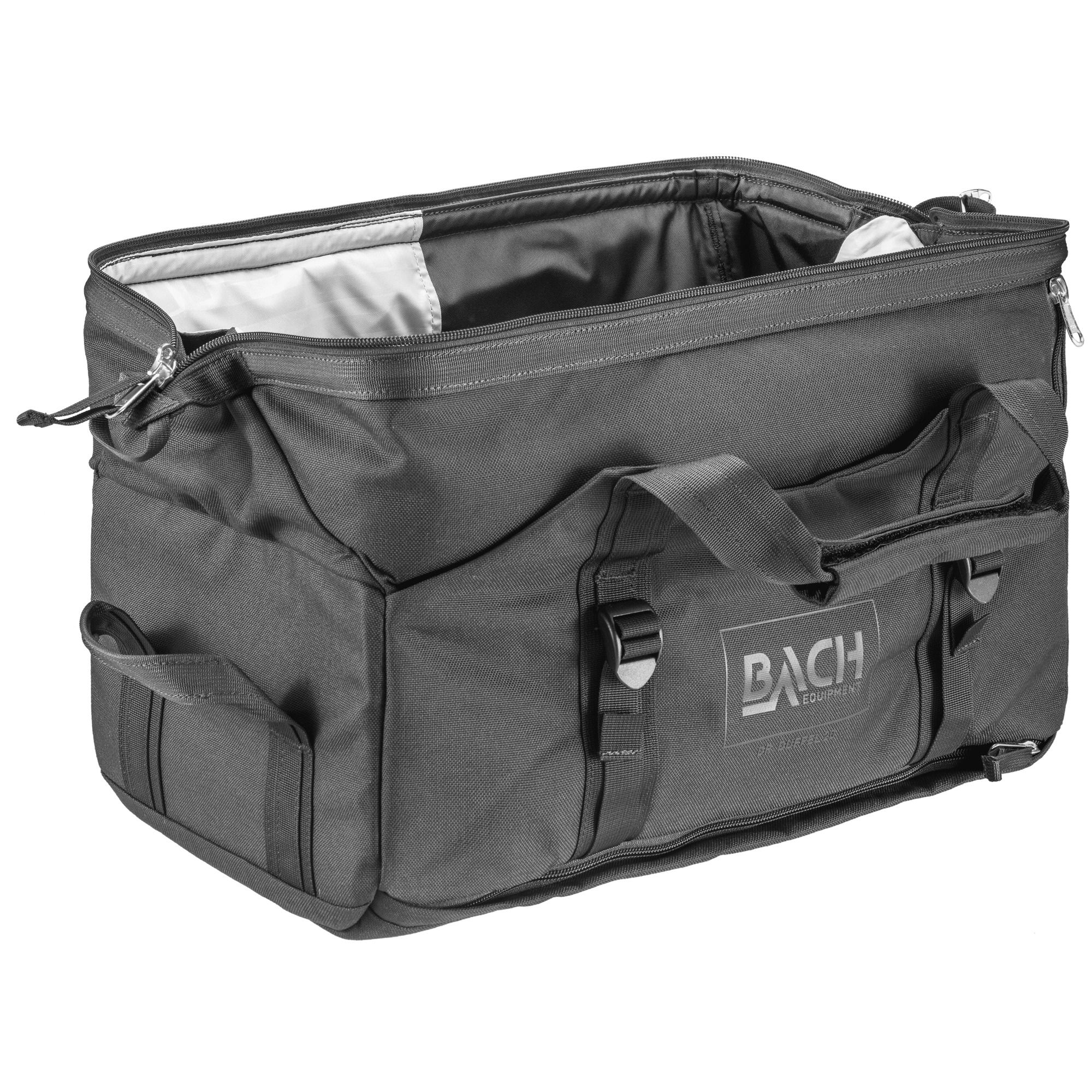 BACH Dr. Duffel 20L