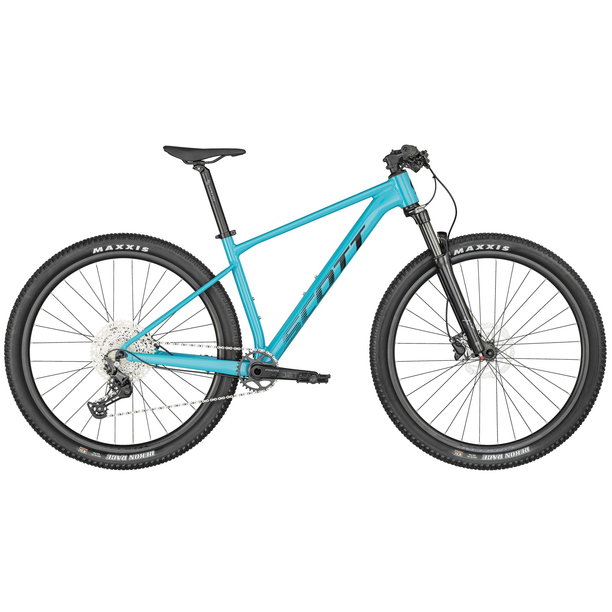 SCOTT Scale 980 blue Bike SCOTT Scale 980 blue Bike