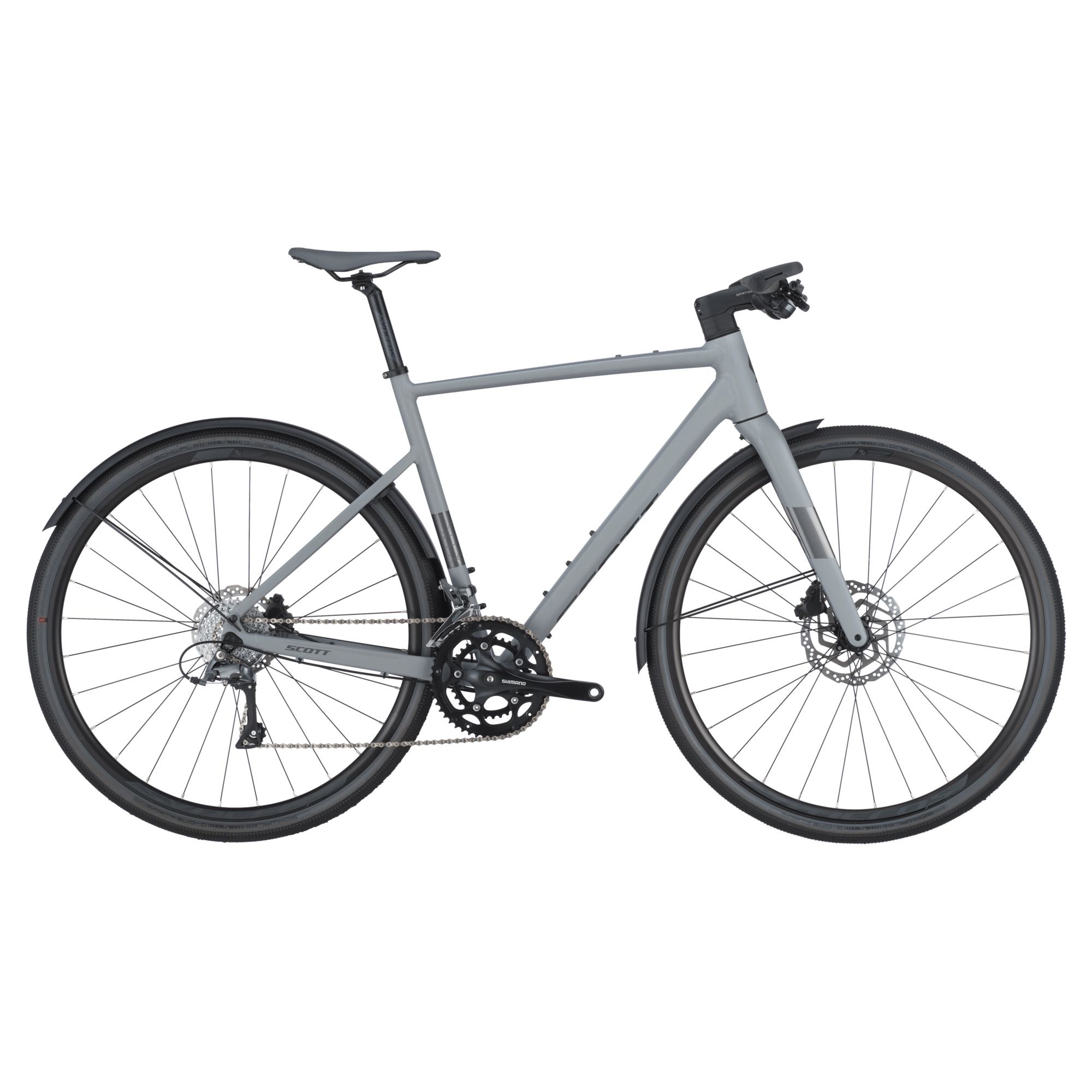 Vélo SCOTT Metrix 30 EQ