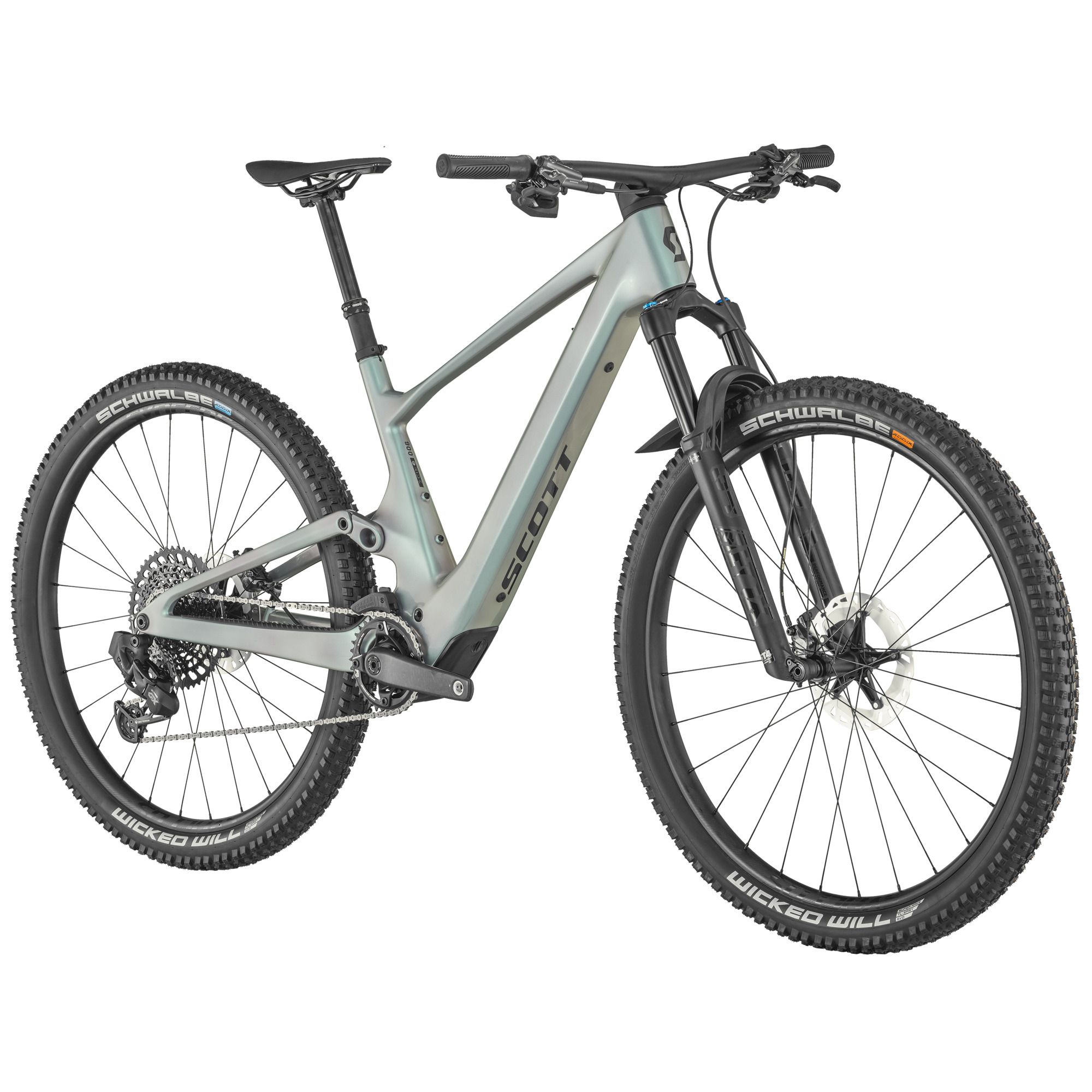 Bicicleta SCOTT Lumen eRIDE 900 Bicicleta SCOTT Lumen eRIDE 900
