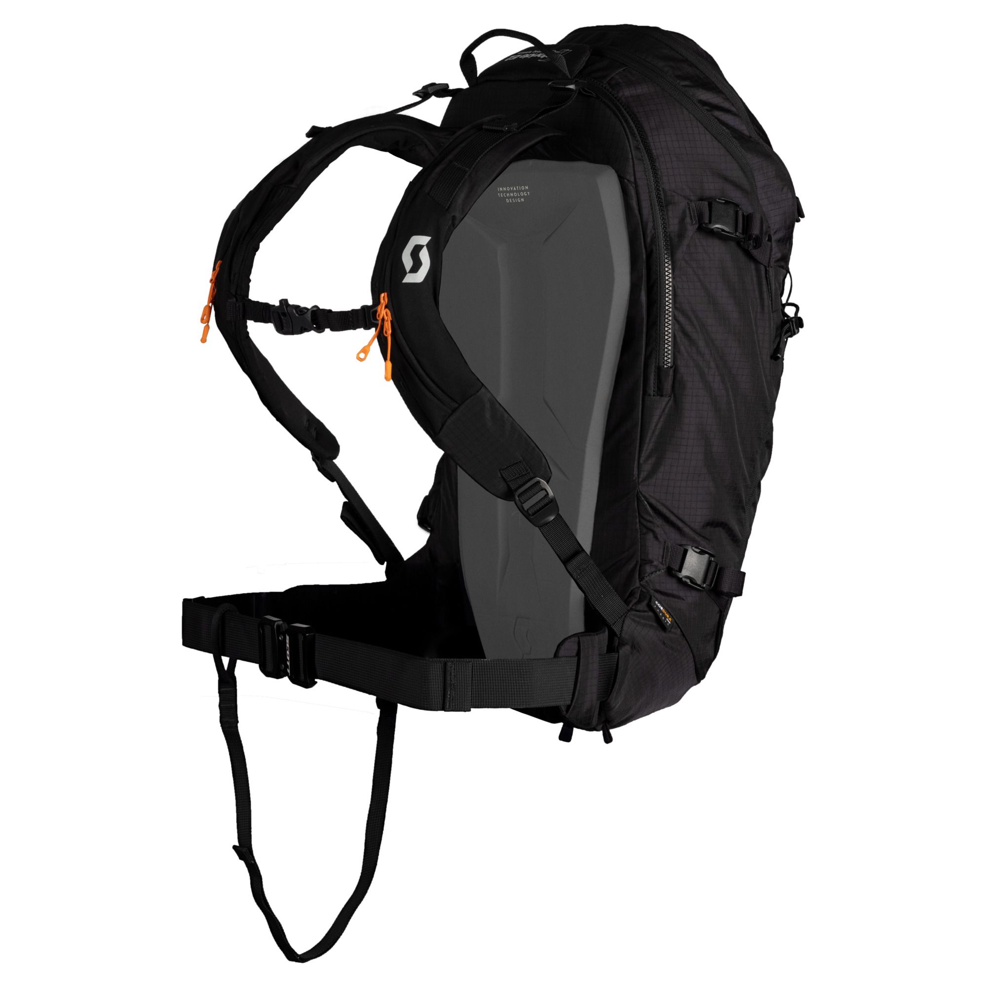 Scott Patrol E2 30 Kit Pack