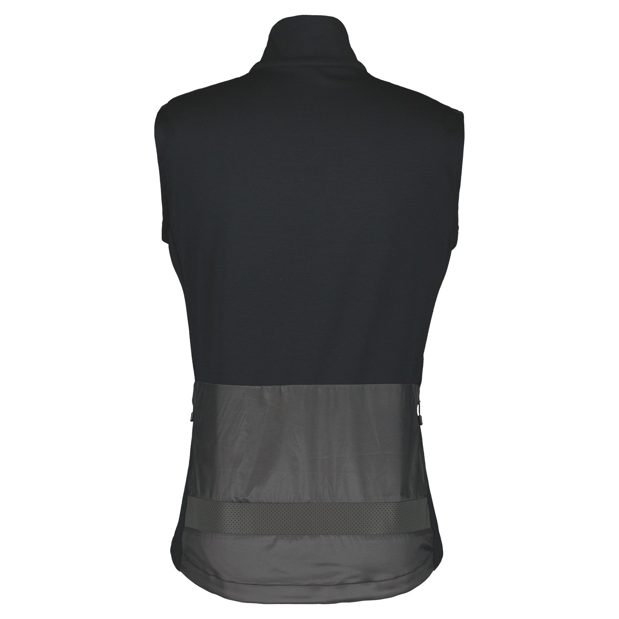 SCOTT Gravel Warm Merino Men's Vest