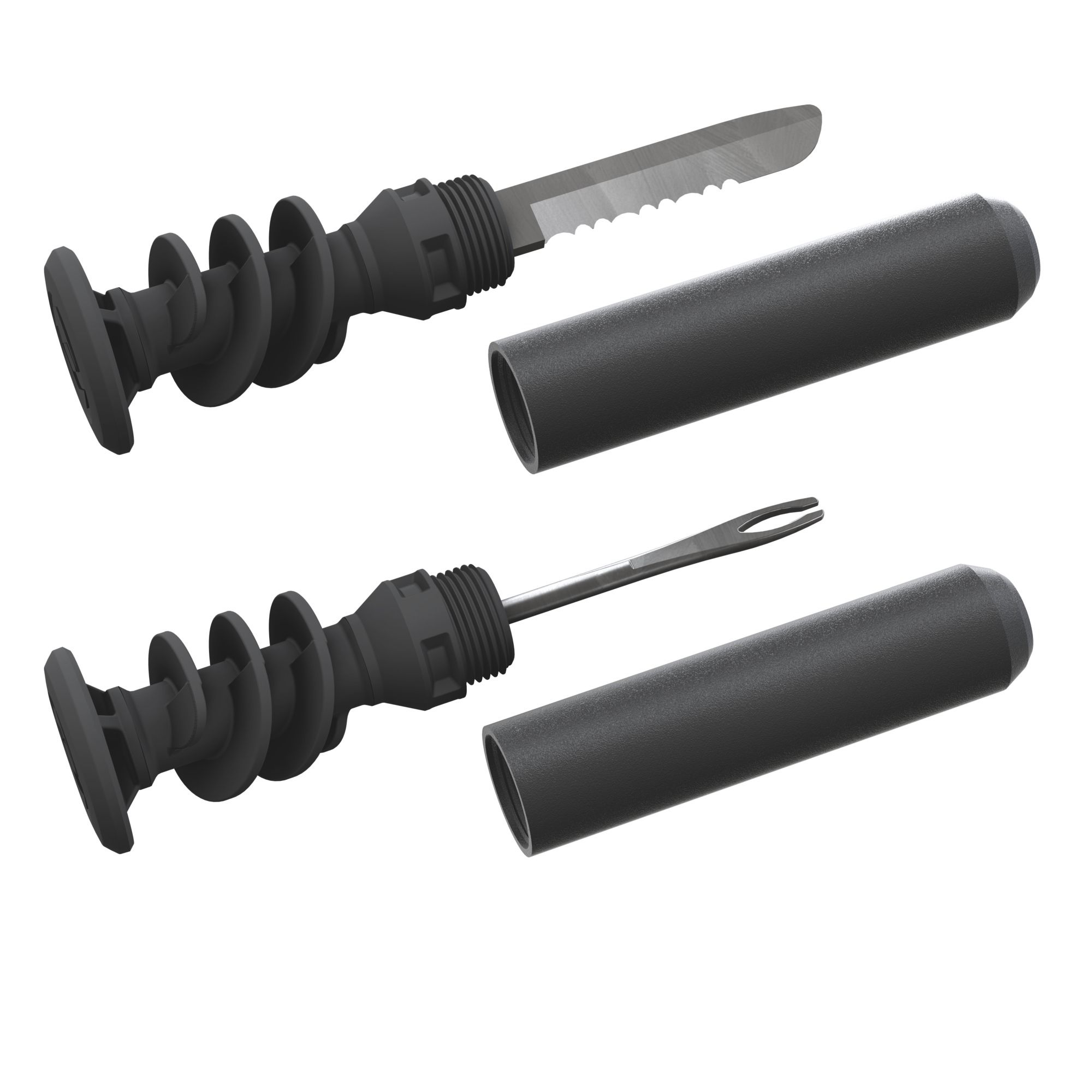 SYNCROS iS Tubeless Handlebar Tool SYNCROS iS Tubeless Handlebar Tool
