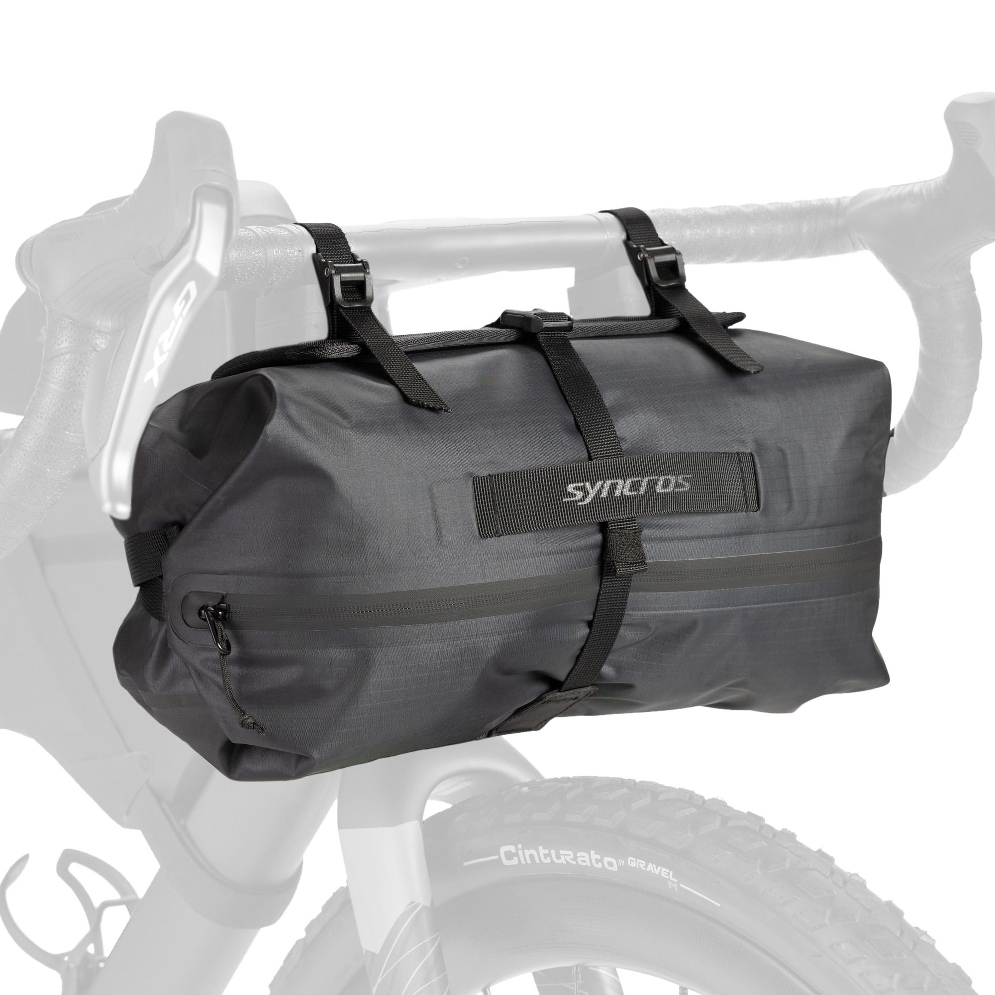 SYNCROS Handlebar Bag SYNCROS Handlebar Bag