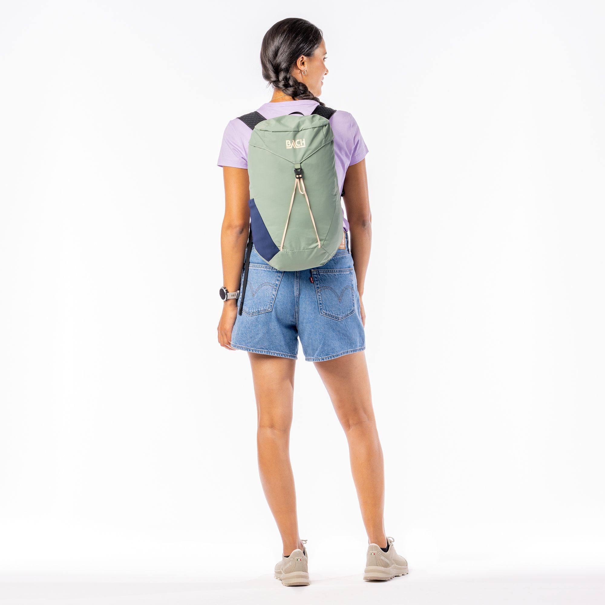 Bach Itsy Bitsy 20l Pack