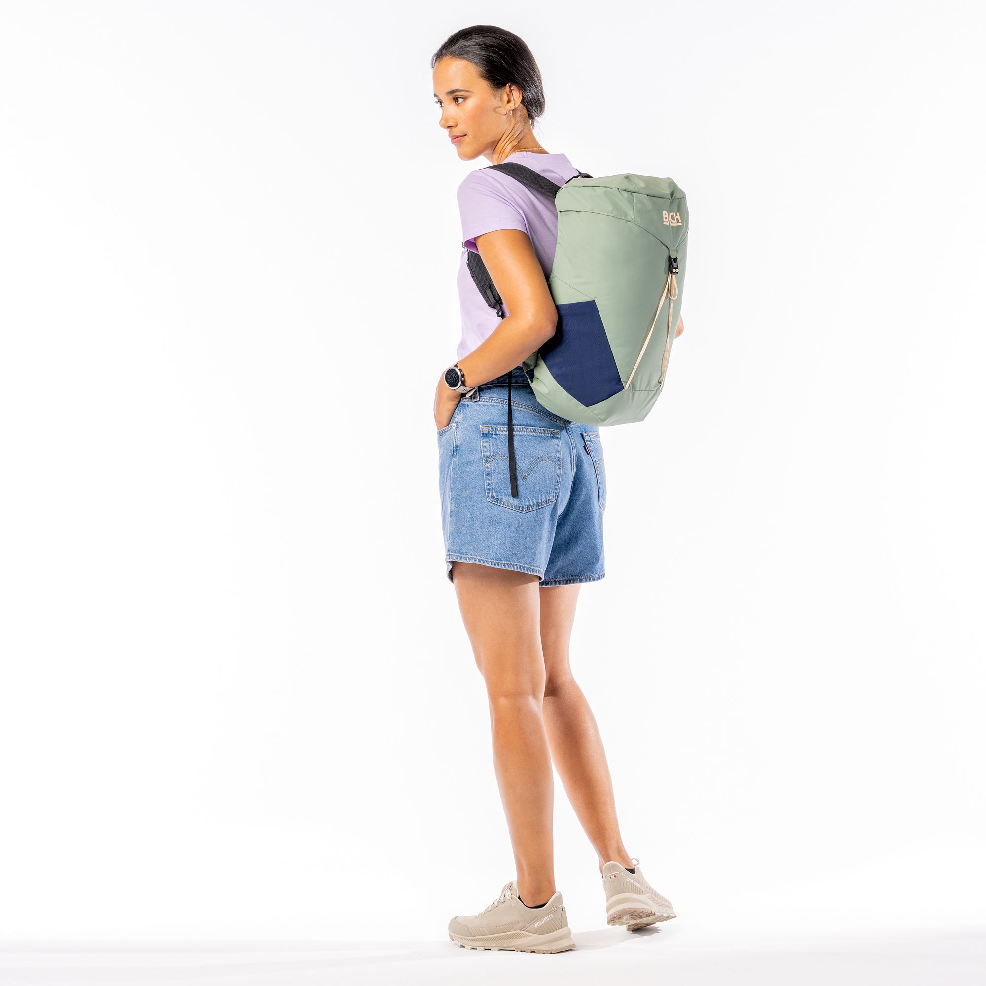 Bach Itsy Bitsy 20l Pack