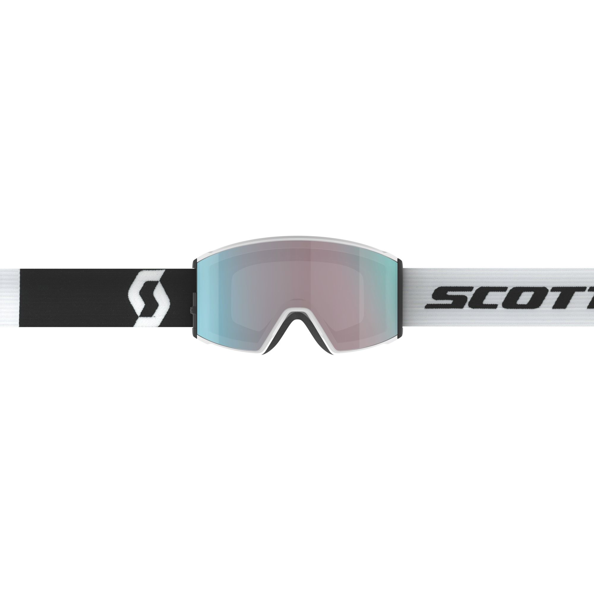 SCOTT React Goggle