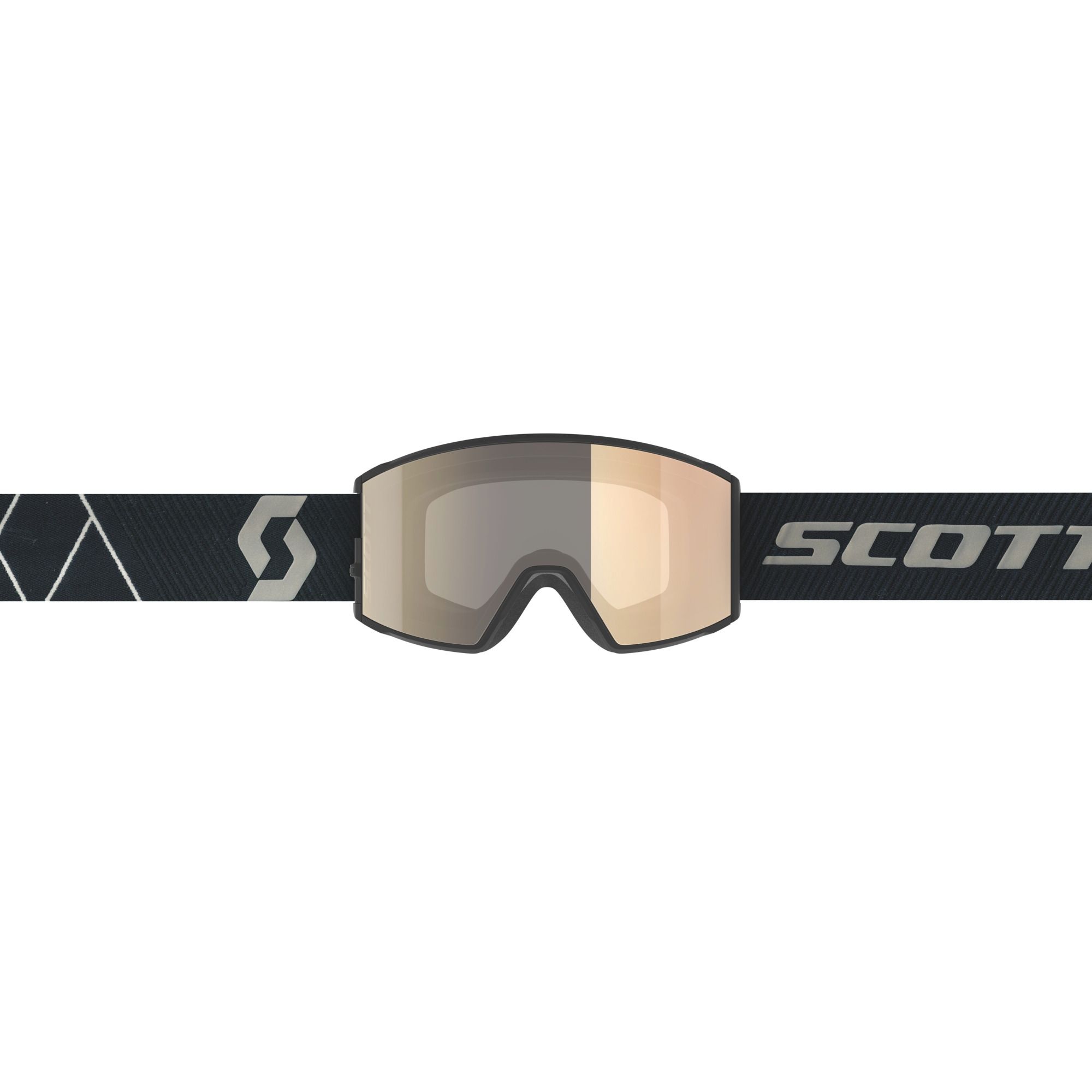 SCOTT React Light Sensitive Brille