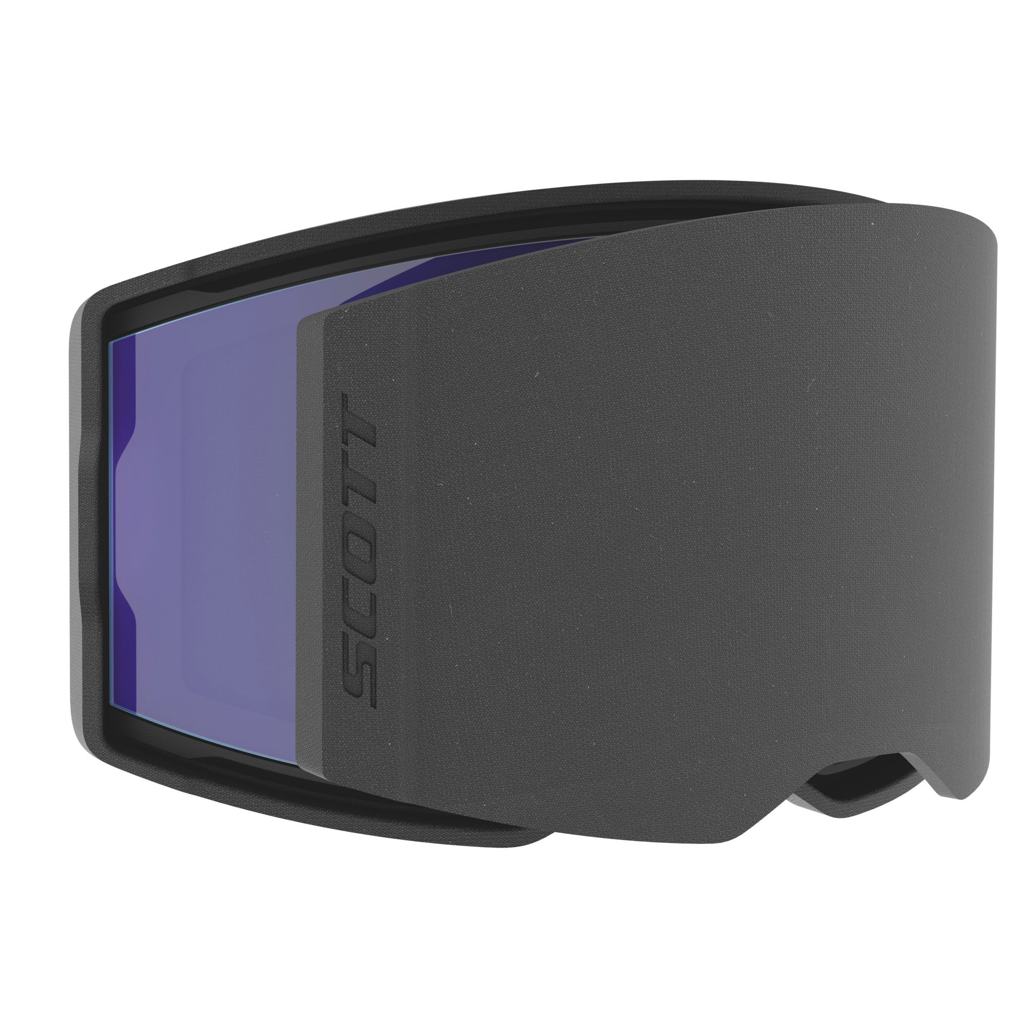 SCOTT React Light Sensitive Goggle